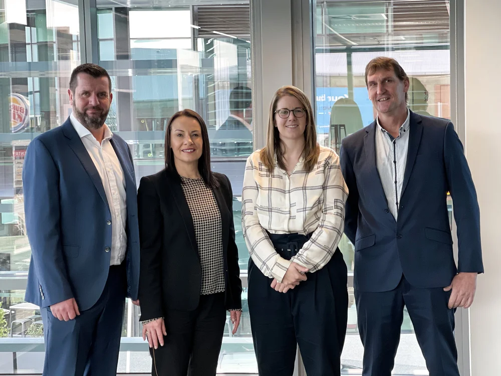 Bluestone Property Management