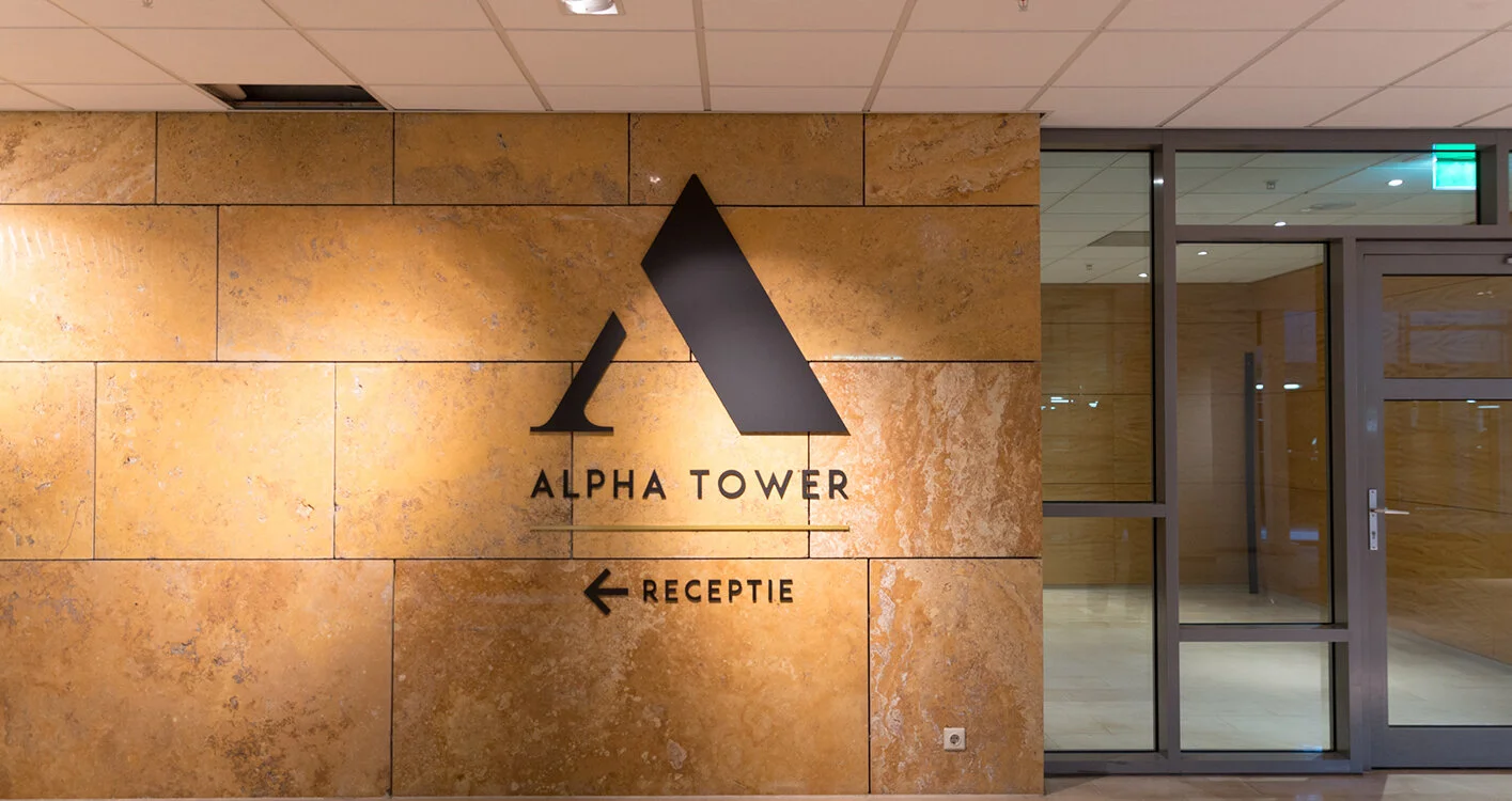 AlphaTower — MAAQ