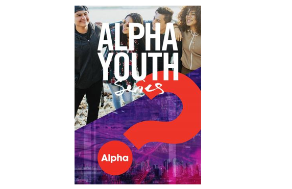 Youth — Scott Hall Church