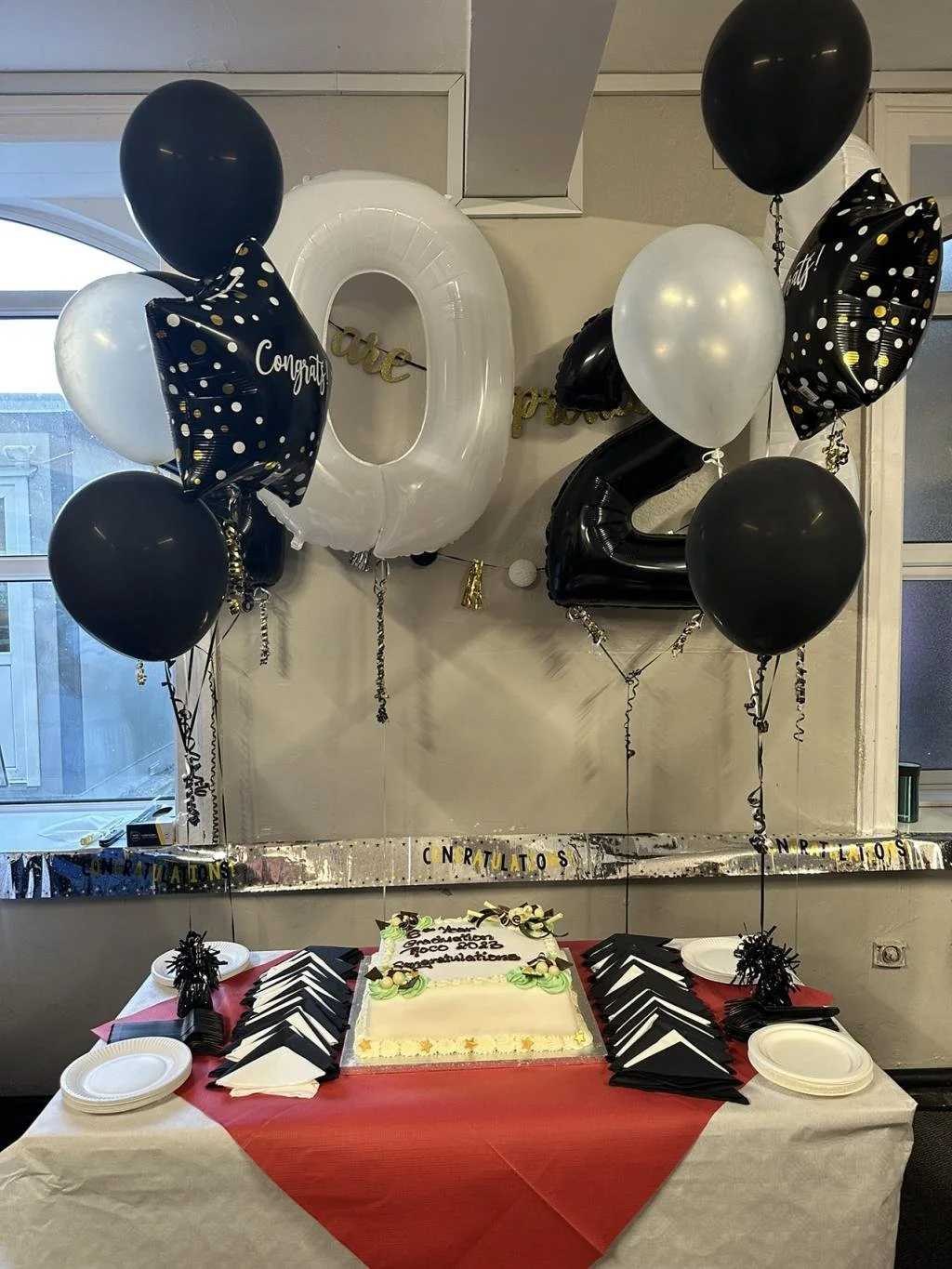 Goodbye 6th Years — St. Francis College Rochestown