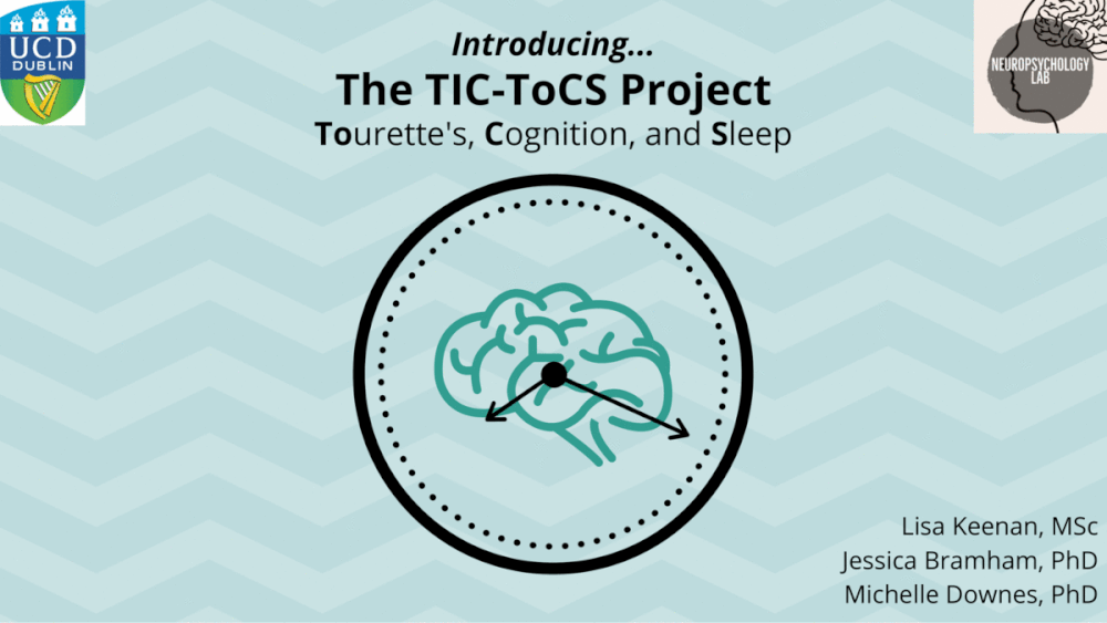 UCD Neuropsychology Lab