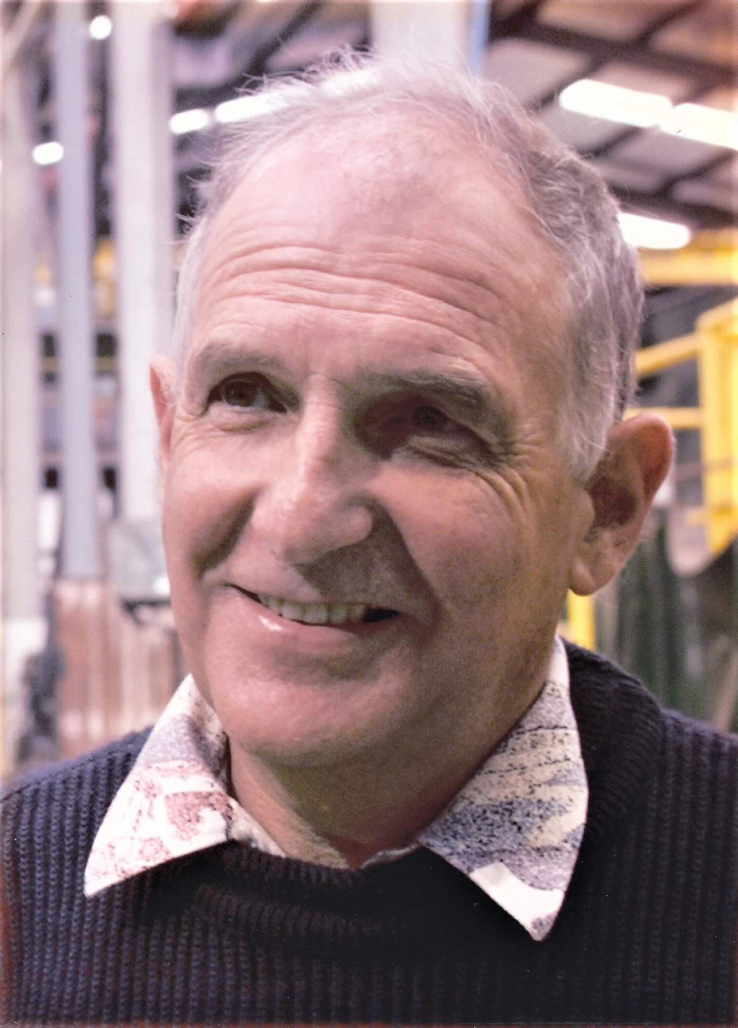 Raymond Howe — Penguin Surf Life Saving Club