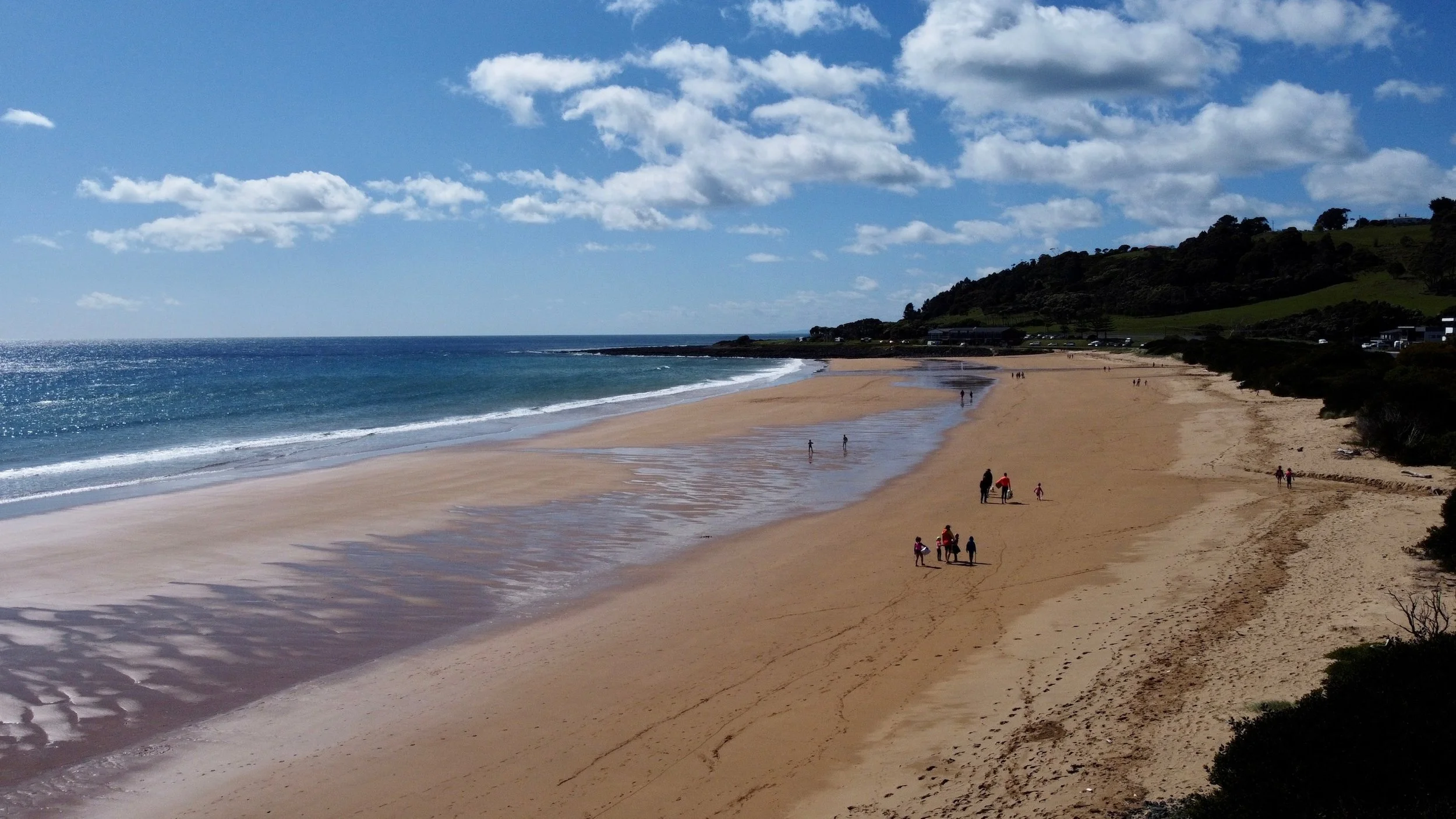 Hire our venue — Penguin Surf Life Saving Club