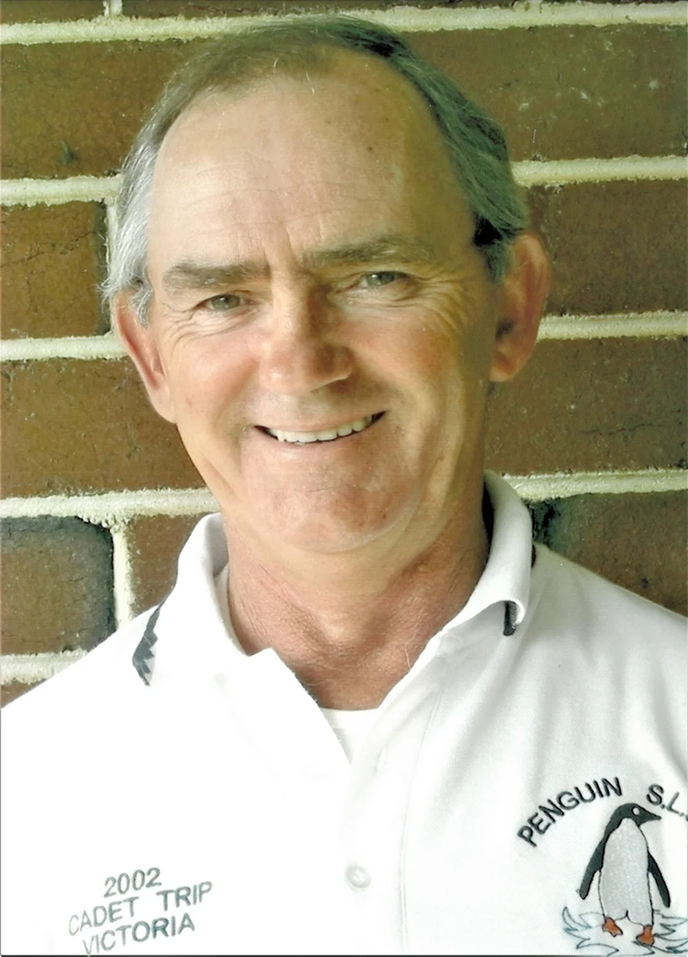 Rick Buchanan — Penguin Surf Life Saving Club