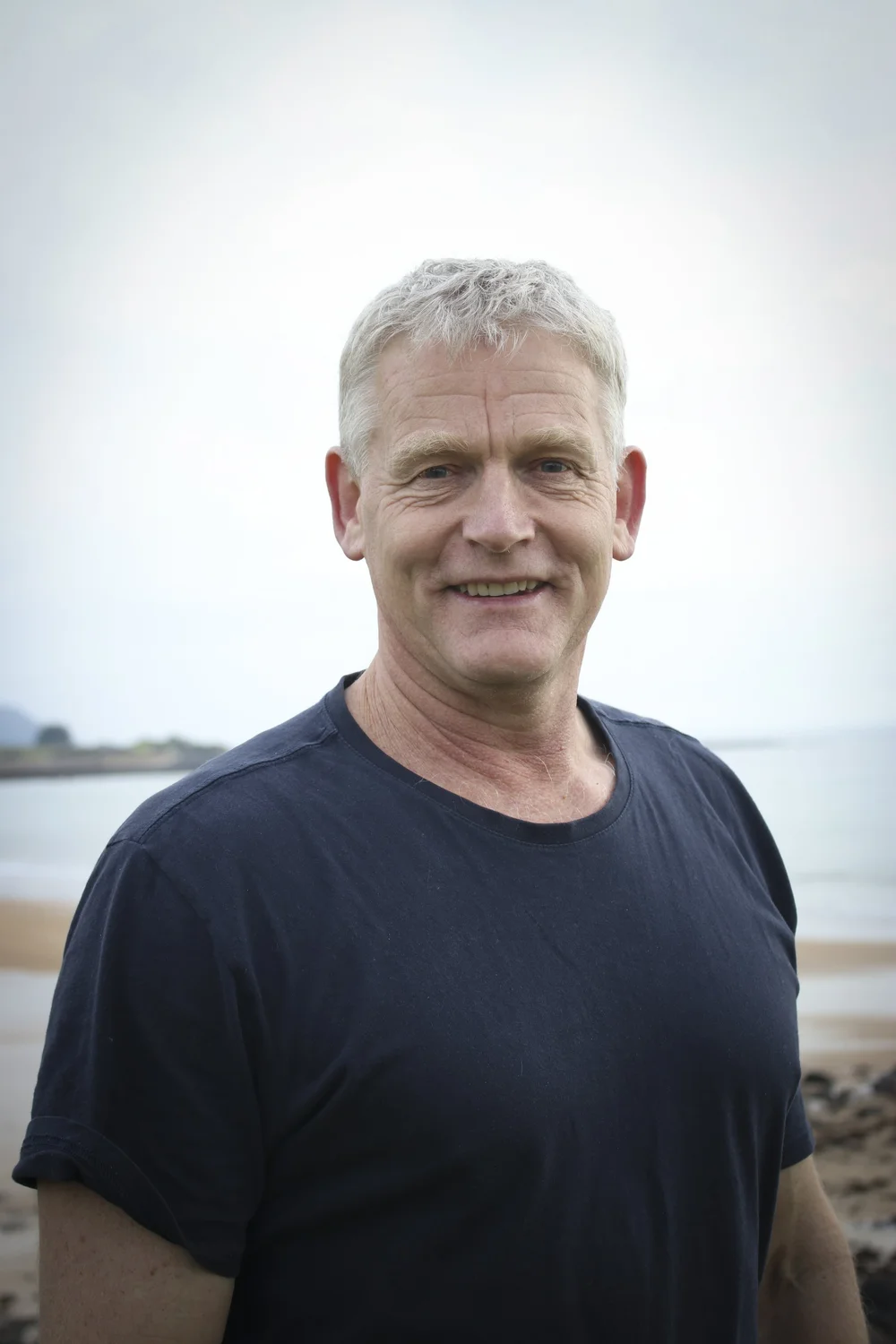 Dean Dunham — Penguin Surf Life Saving Club