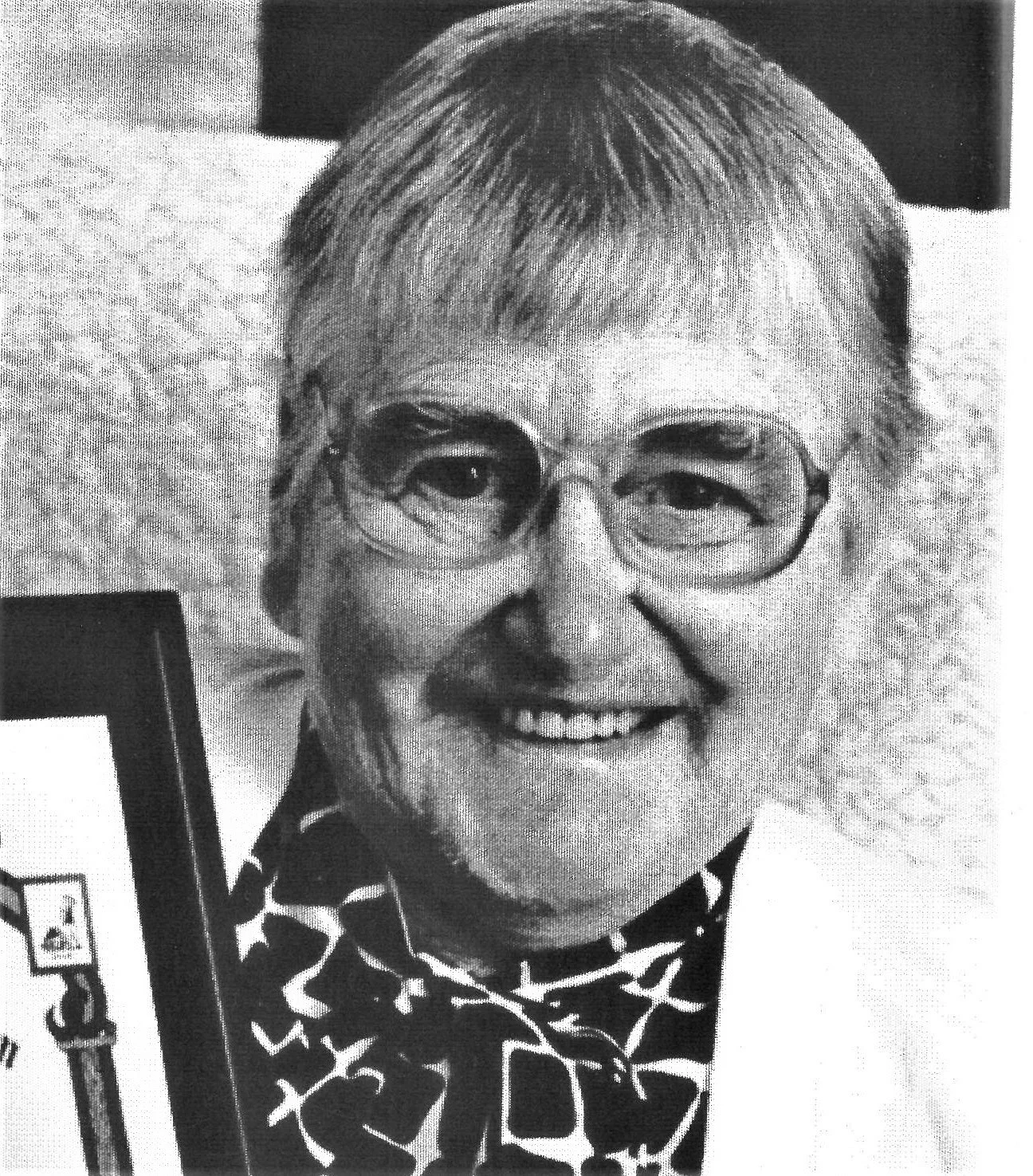 May Jupp — Penguin Surf Life Saving Club