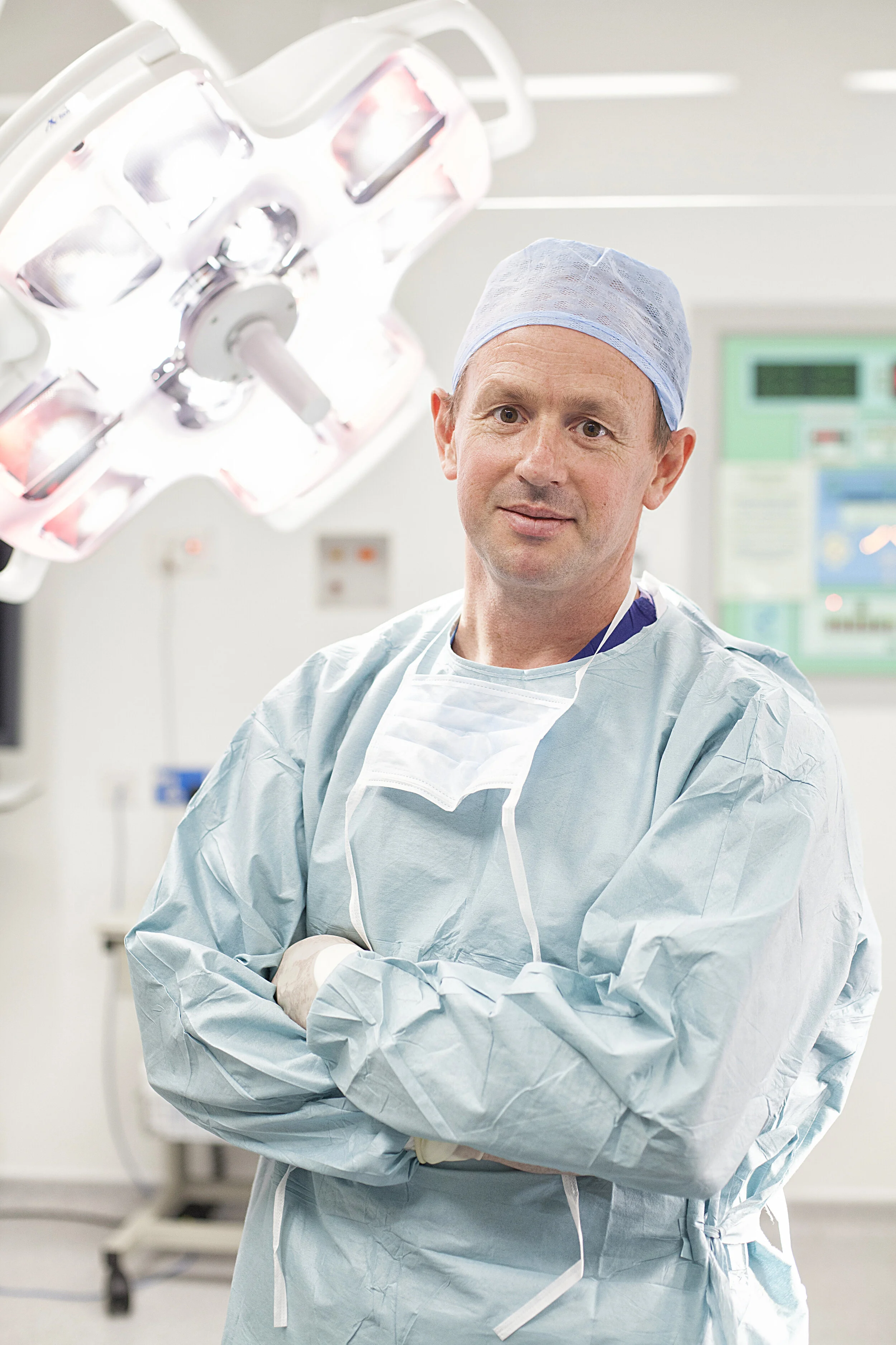 Meet the team - weight loss treatment Southampton - Jamie Kelly Surgery ...