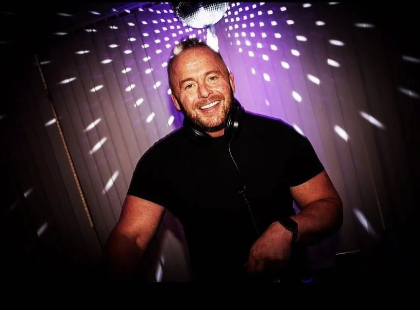 DJs for hire in Manchester — Rumour Entertainment and Events