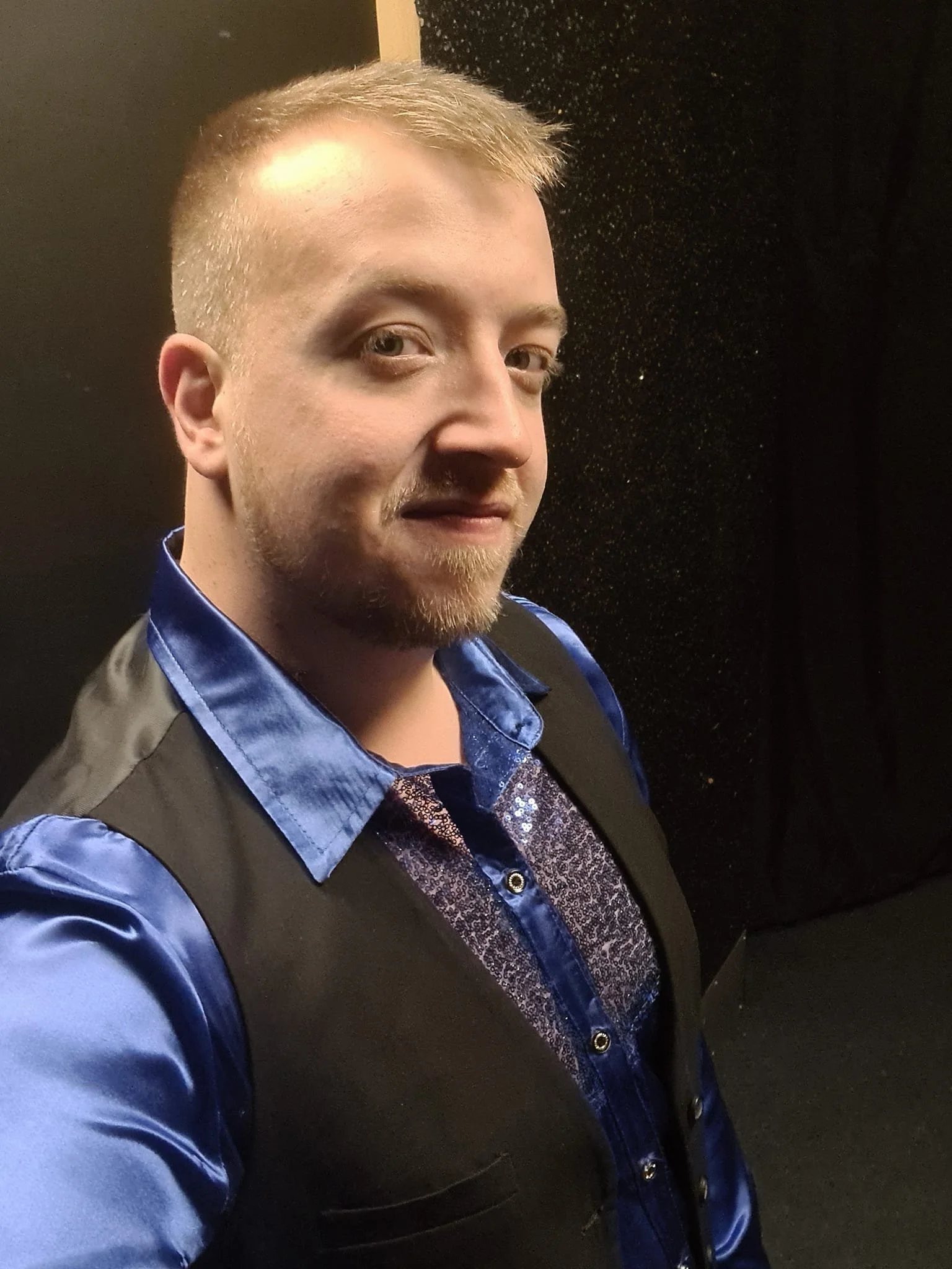 Jamie Jay — Rumour Entertainment and Events