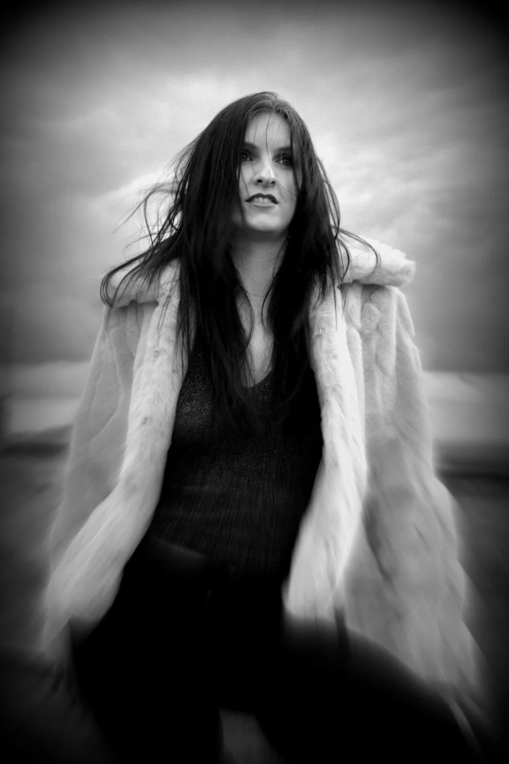 Rebecca Ray — Rumour Entertainment and Events