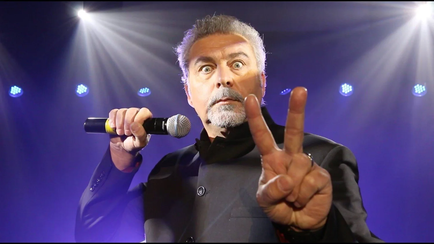 Tom Jones Tribute Act for hire — Rumour Entertainment and Events
