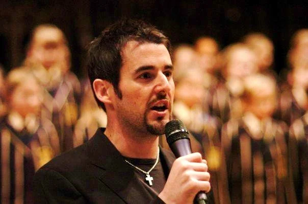 Jon Christos — Rumour Entertainment and Events