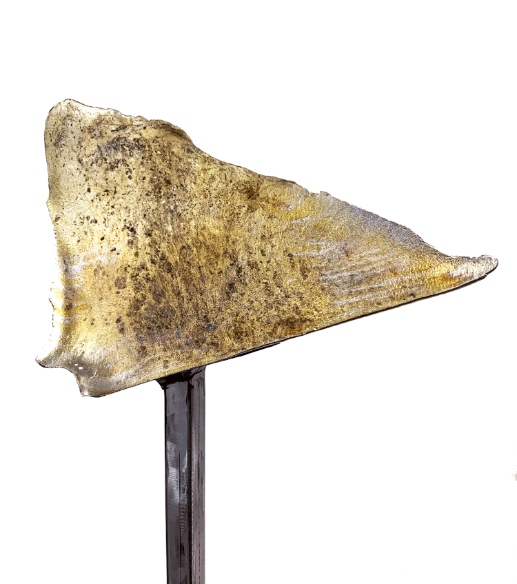 Sculpture — BETHANY MARETT