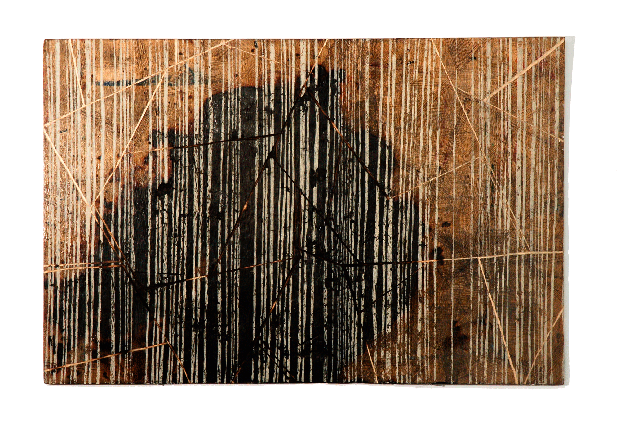 Wood — BETHANY MARETT