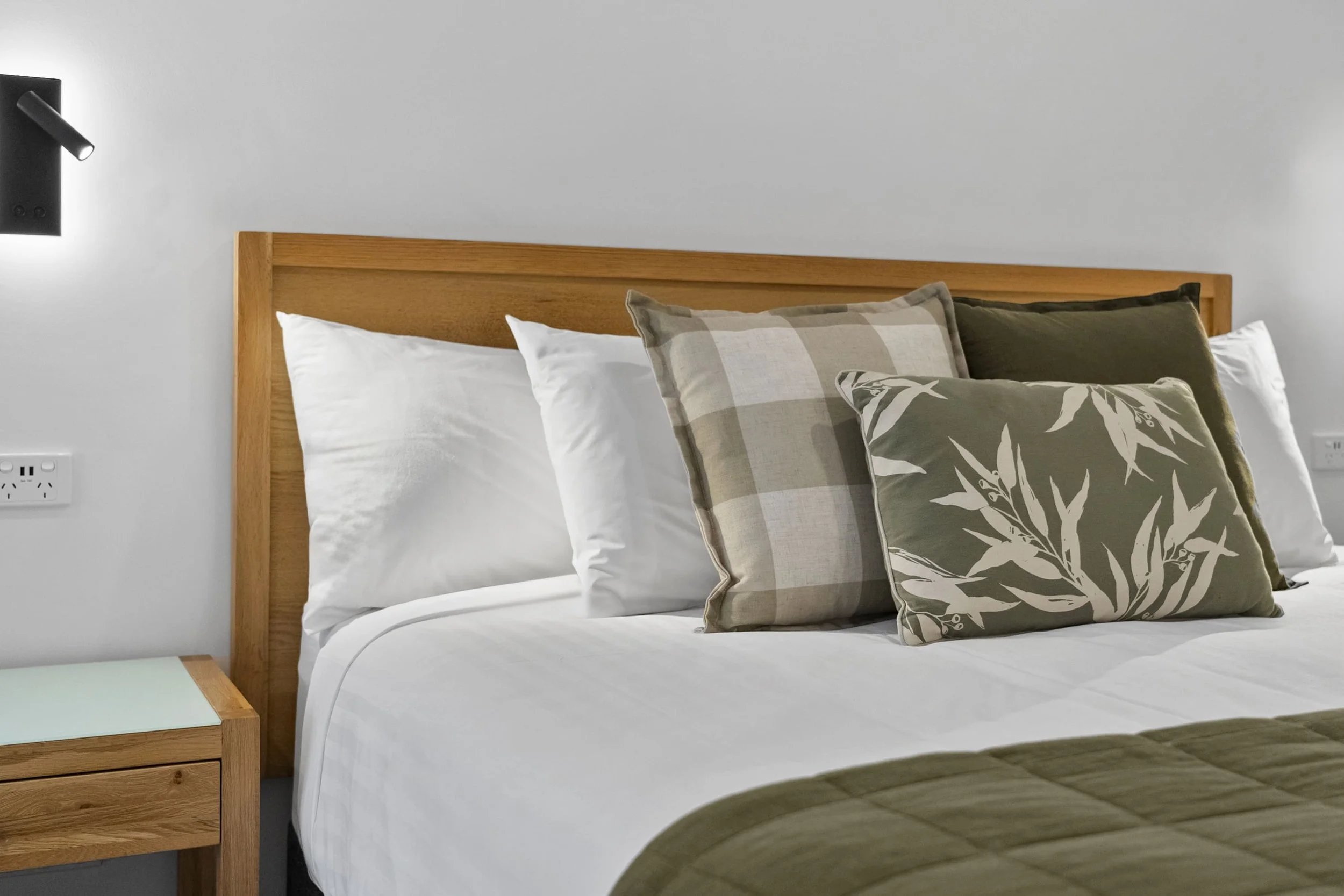 OFFICIAL SITE: Beechworth Motor Inn | Book Direct For Lowest Prices