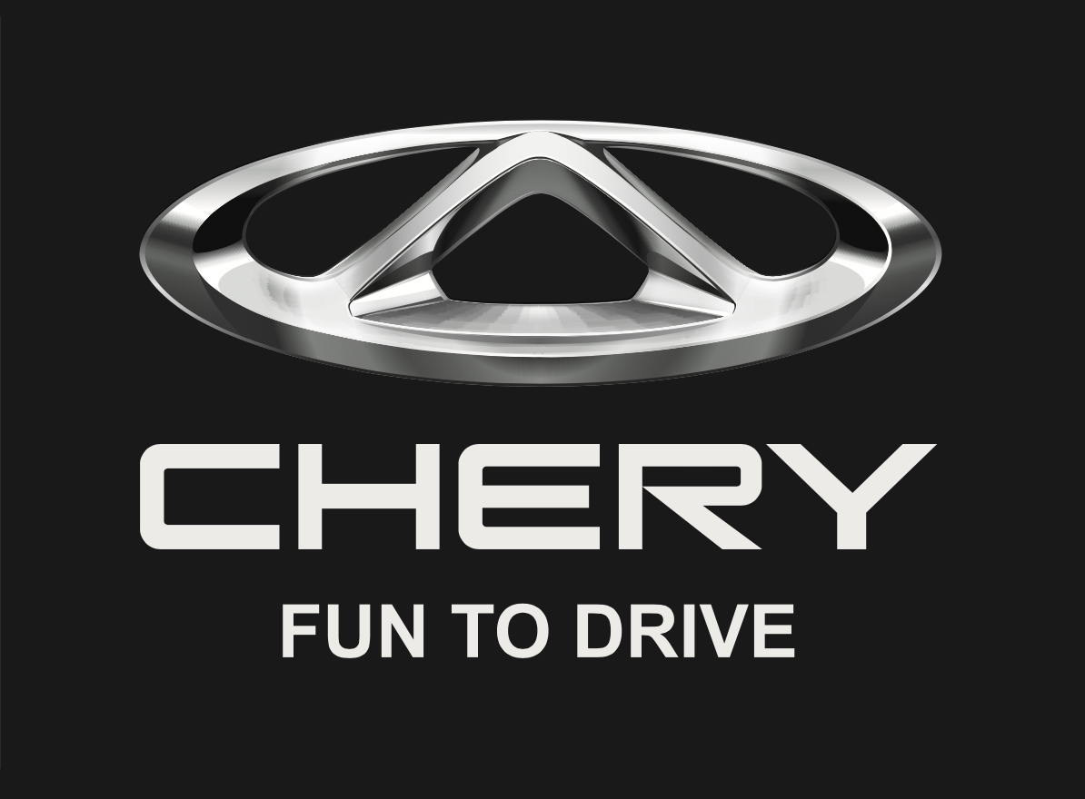 Chery Logo