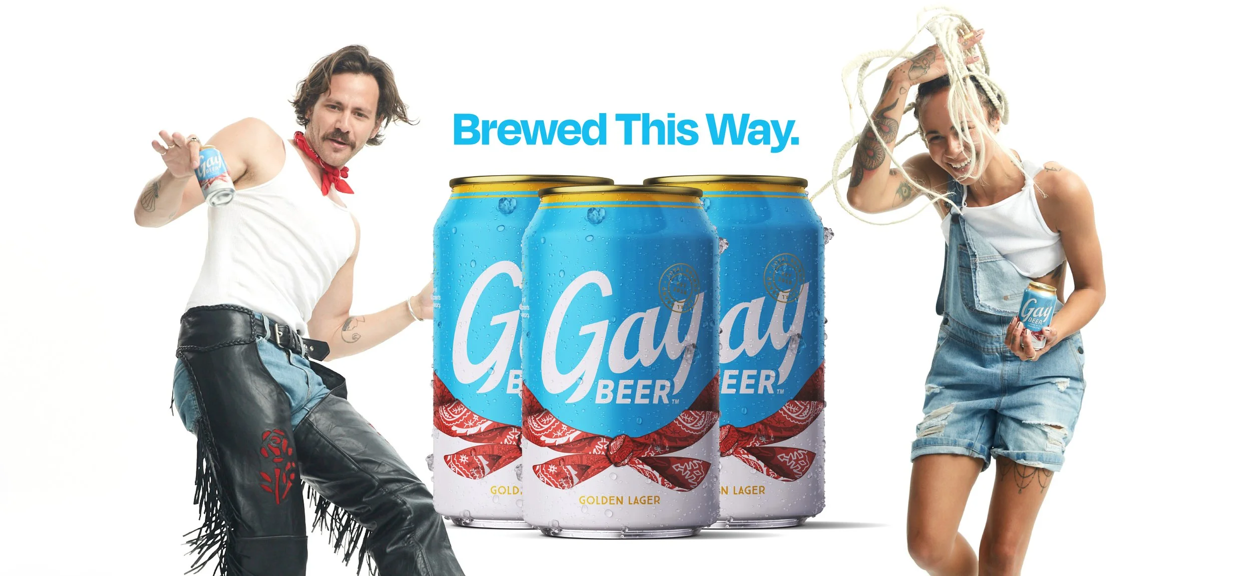 Gay Beer