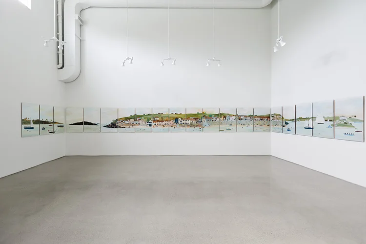 artists — alison milne co.