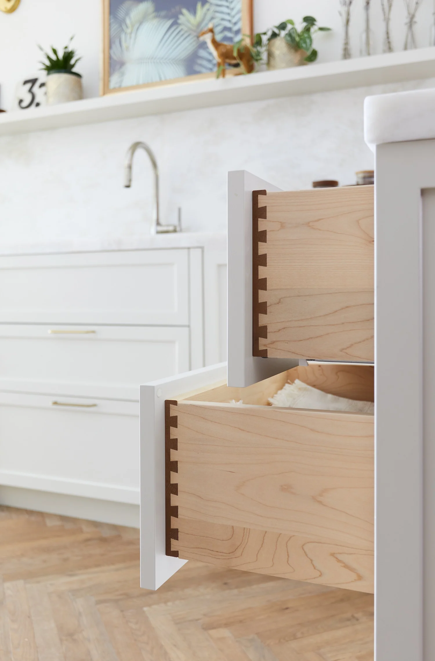 project sandford — alison milne co.