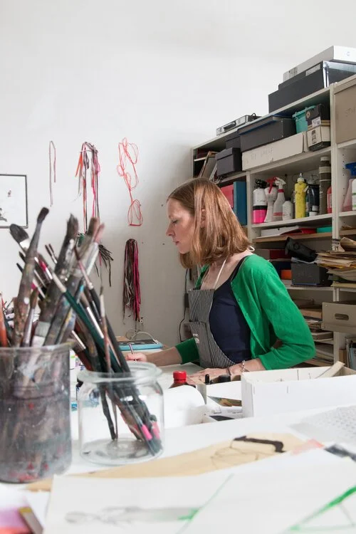 tina berning — alison milne co.