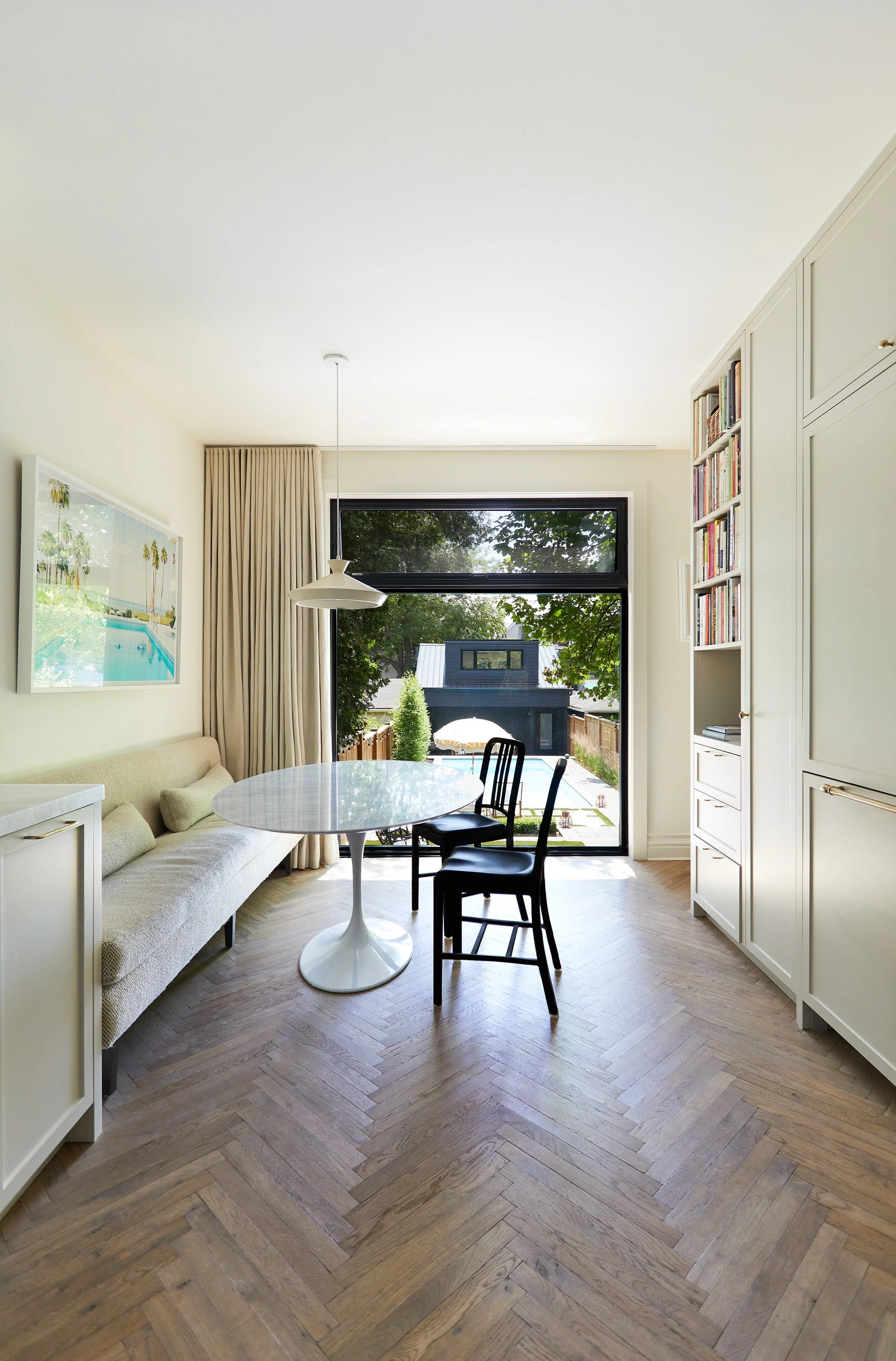 project sandford — alison milne co.