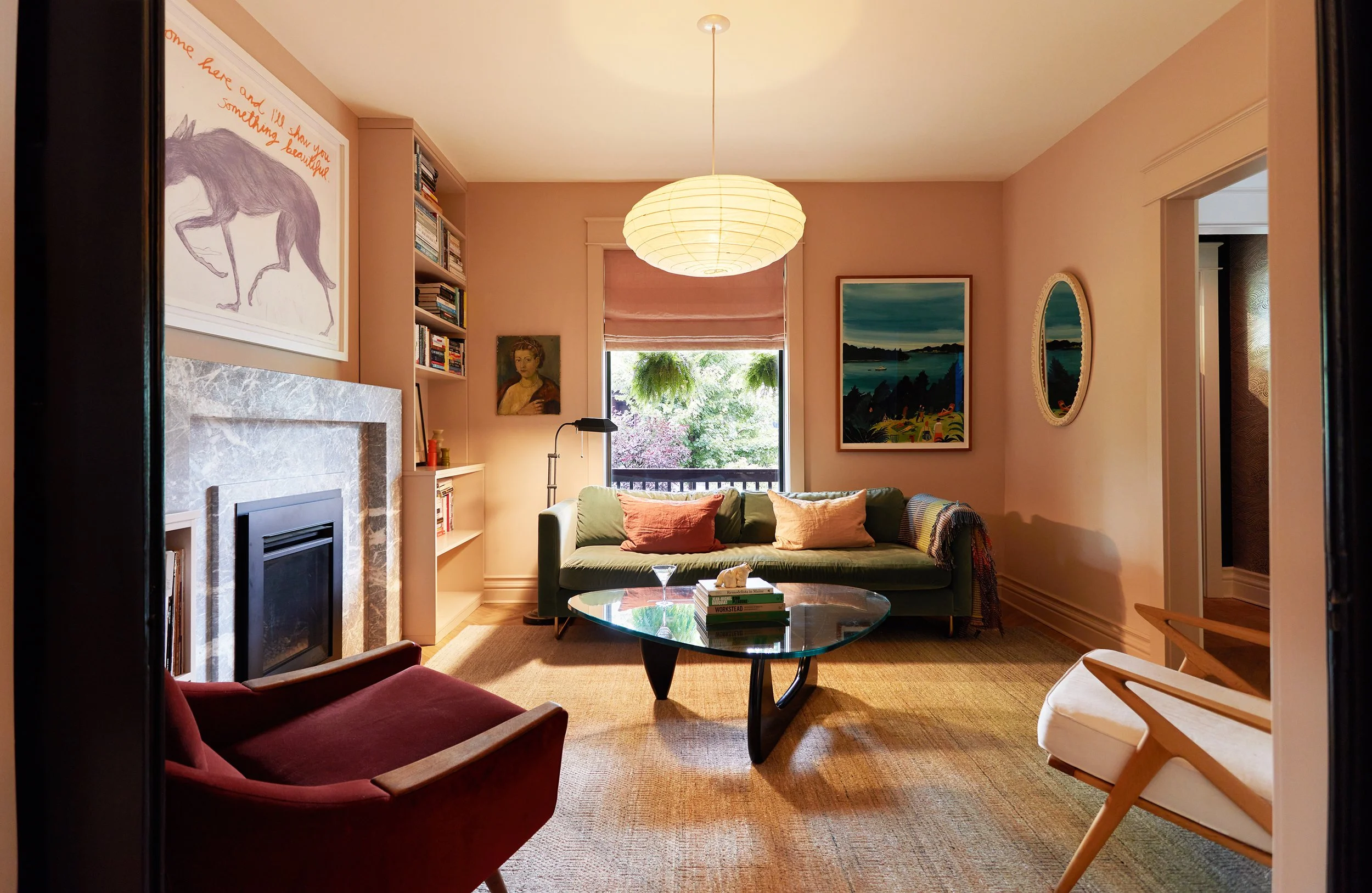 project sandford — alison milne co.