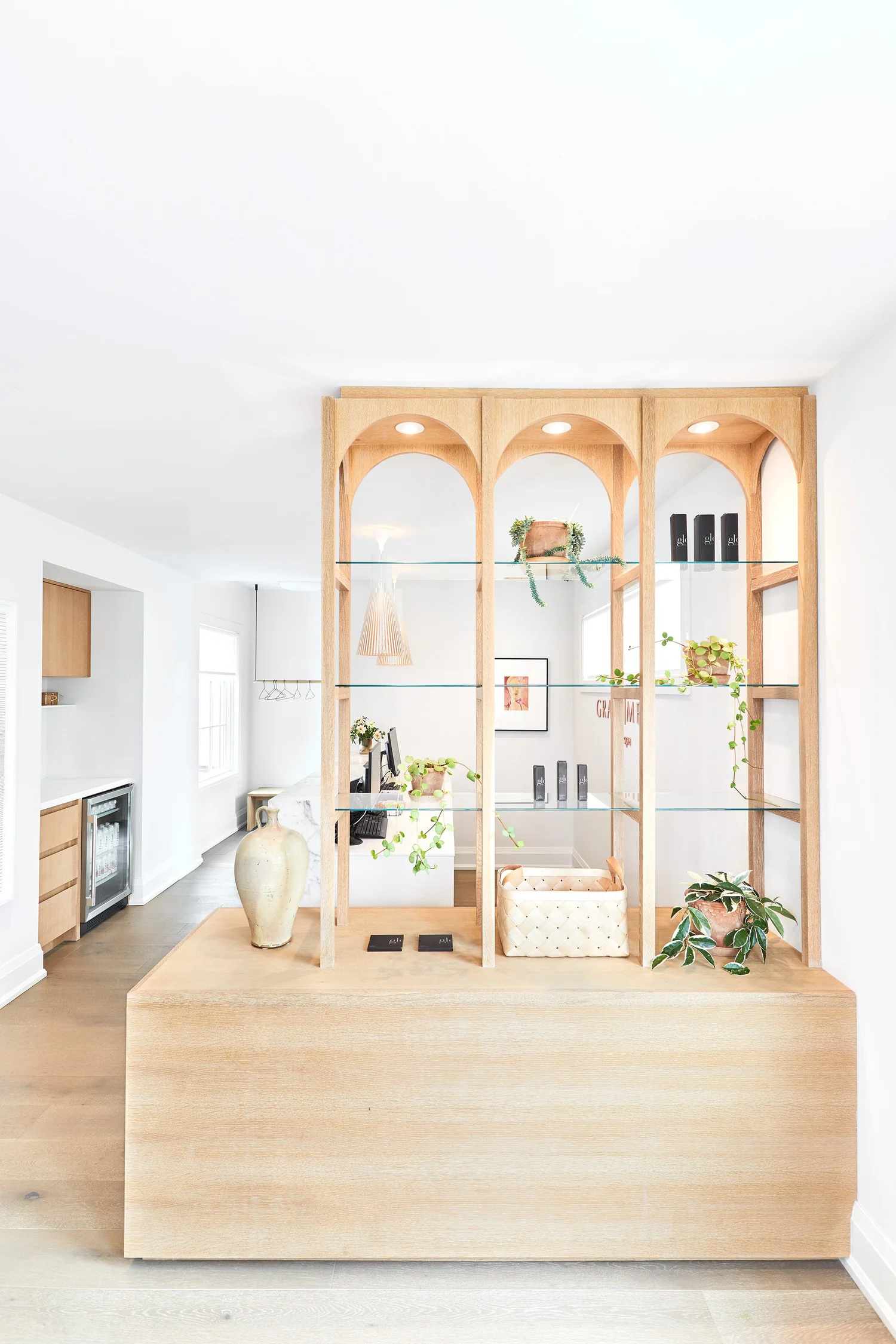 project grace clinic — alison milne co.