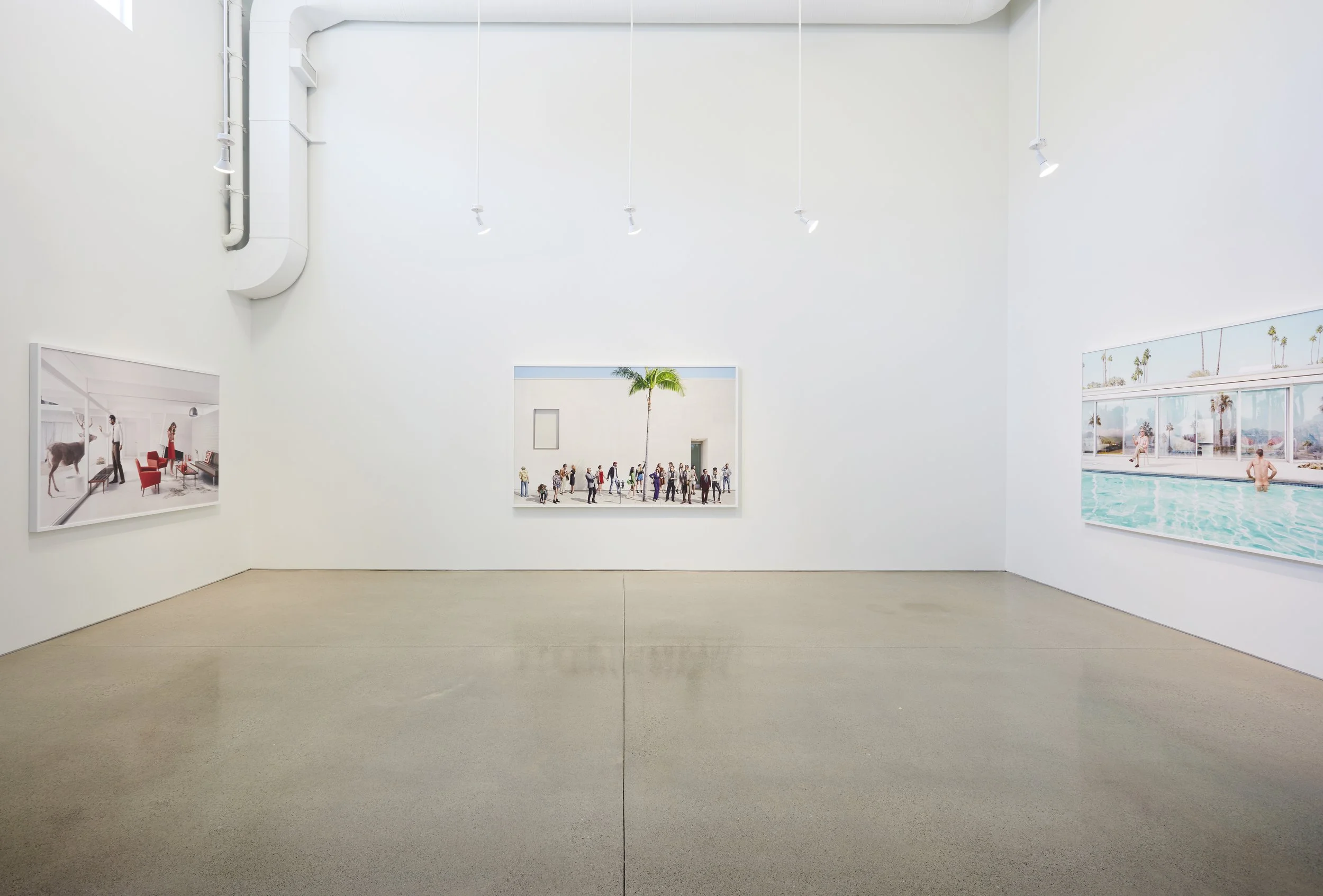 artists — alison milne co.