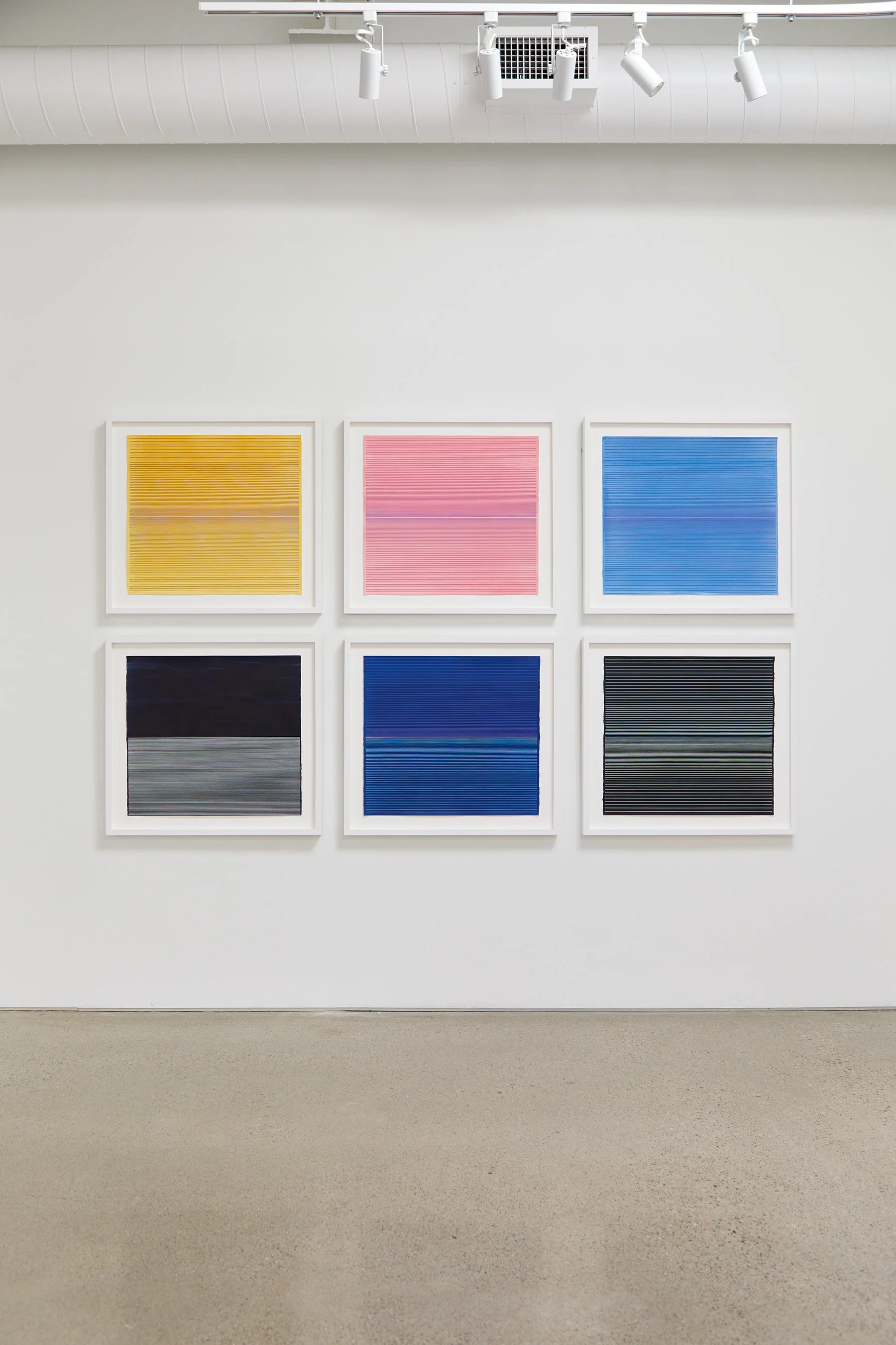 artists — alison milne co.