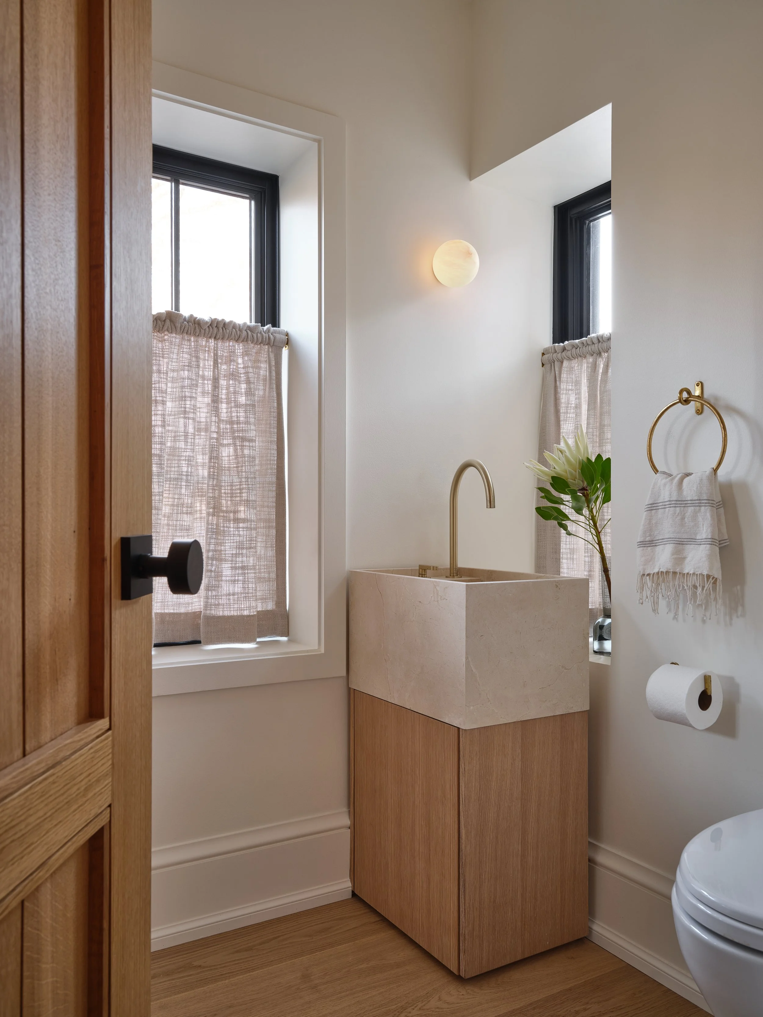 project riverside — alison milne co.