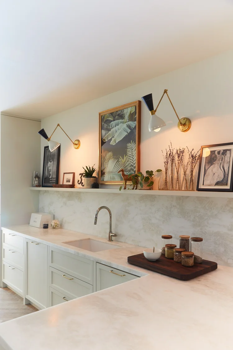project sandford — alison milne co.