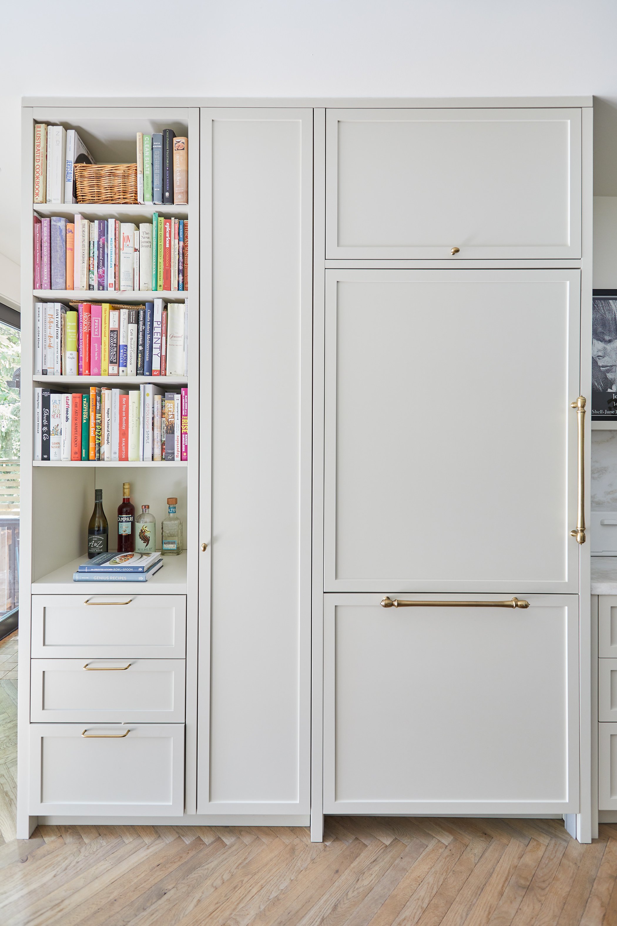 project sandford — alison milne co.