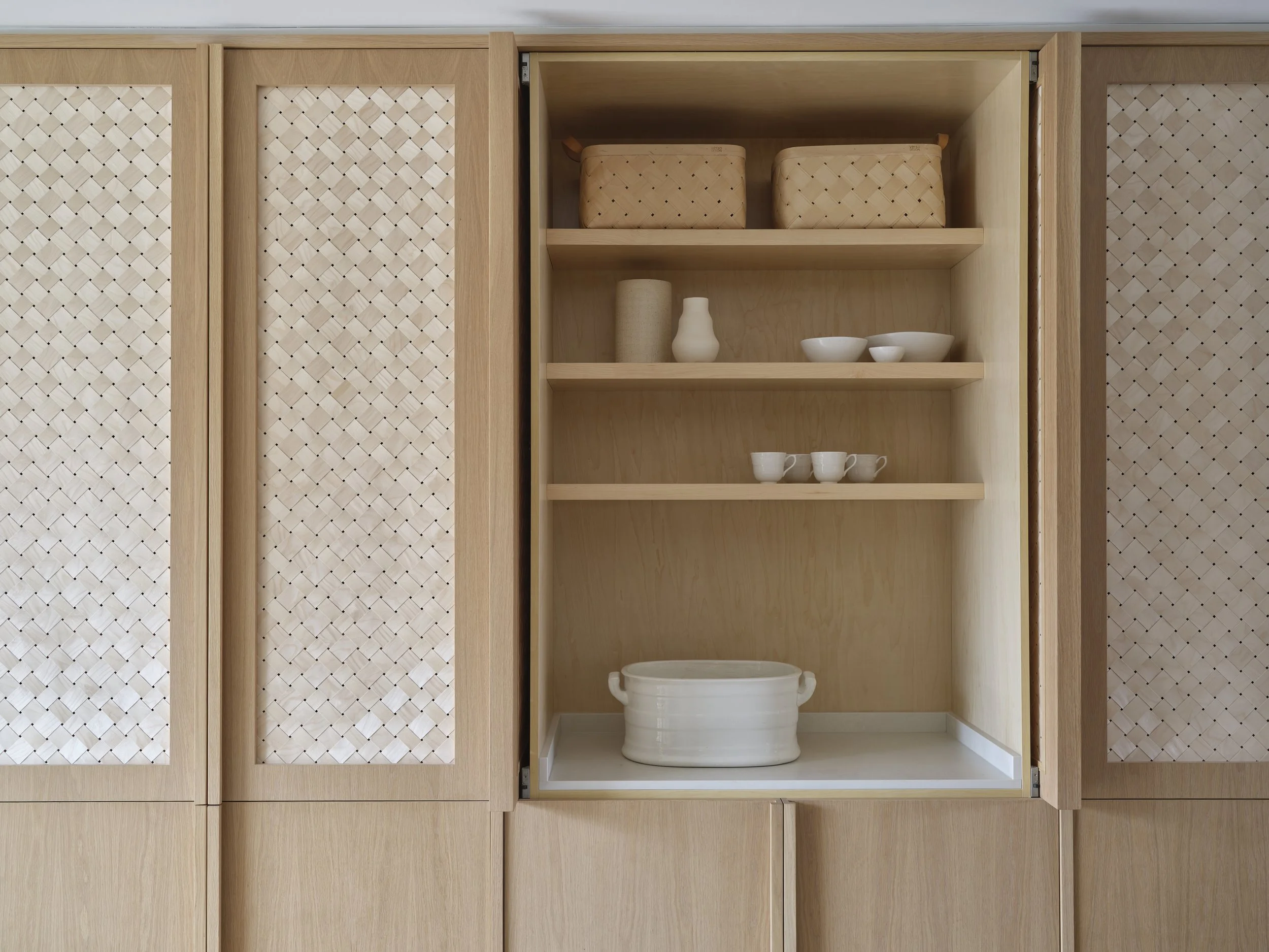 project garnet — alison milne co.