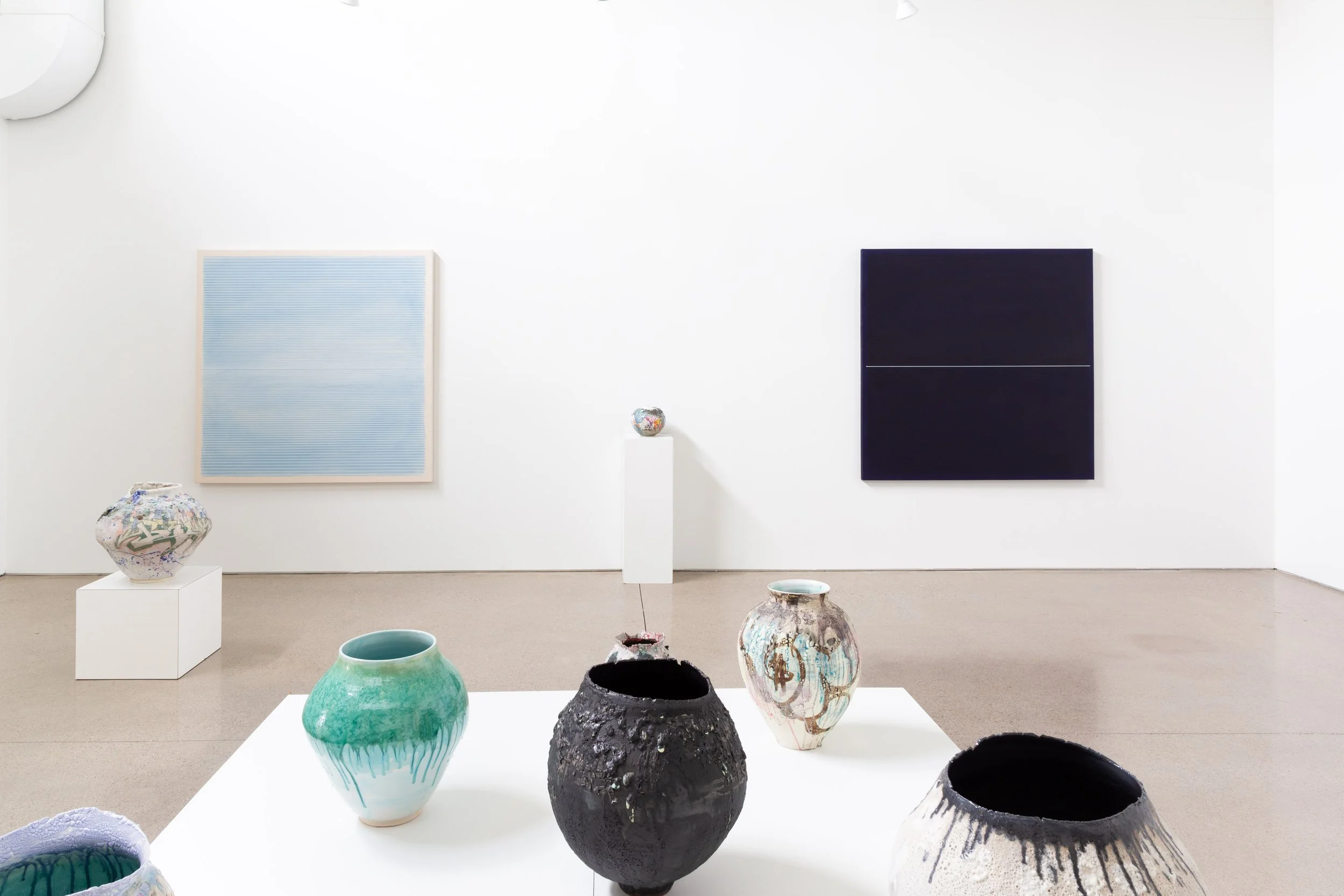 alexander jowett — alison milne co.