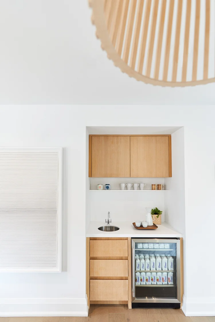 project grace clinic — alison milne co.