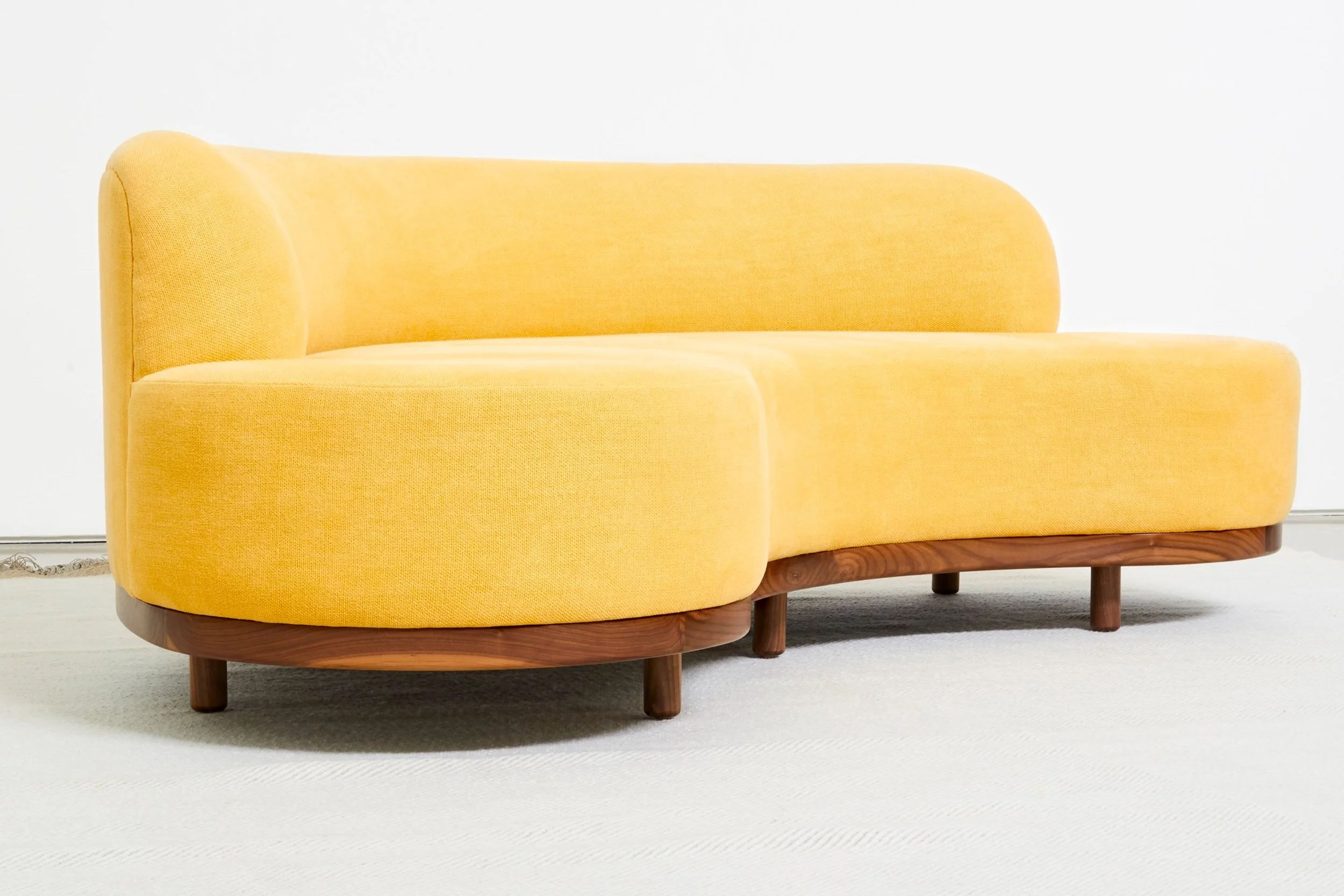 gather sofa — alison milne co.