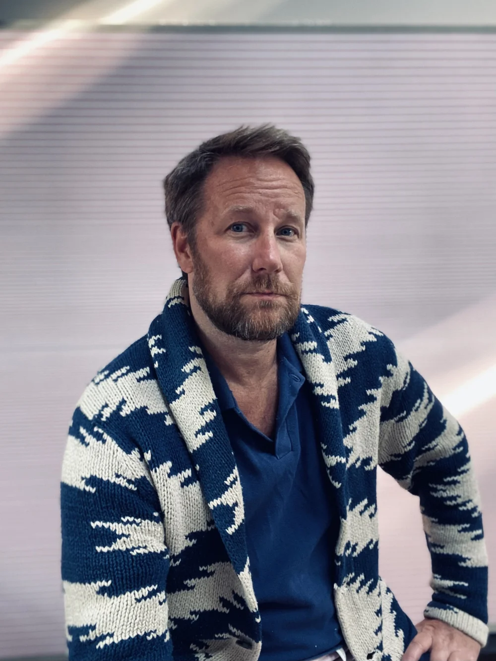 alexander jowett — alison milne co.