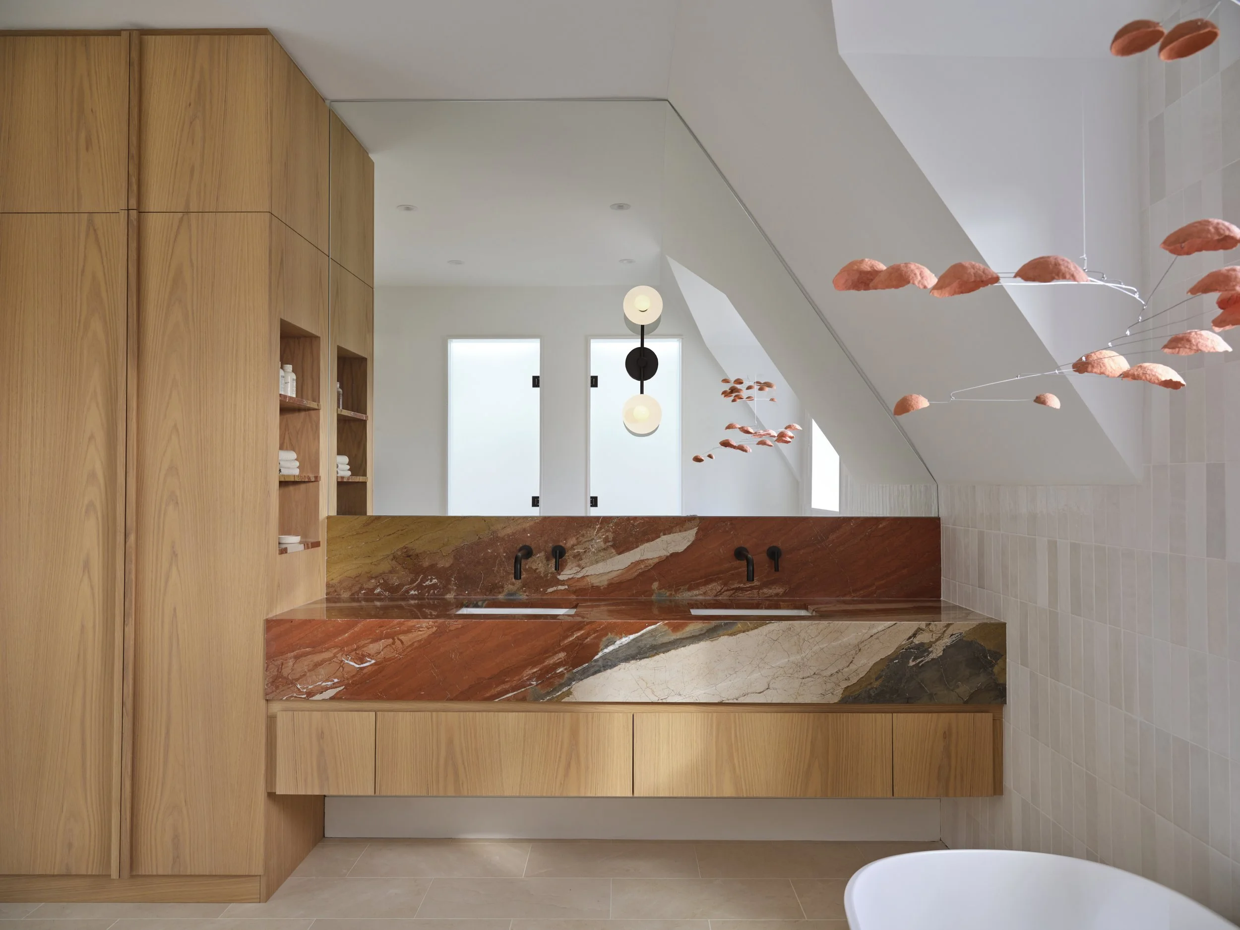 project garnet — alison milne co.