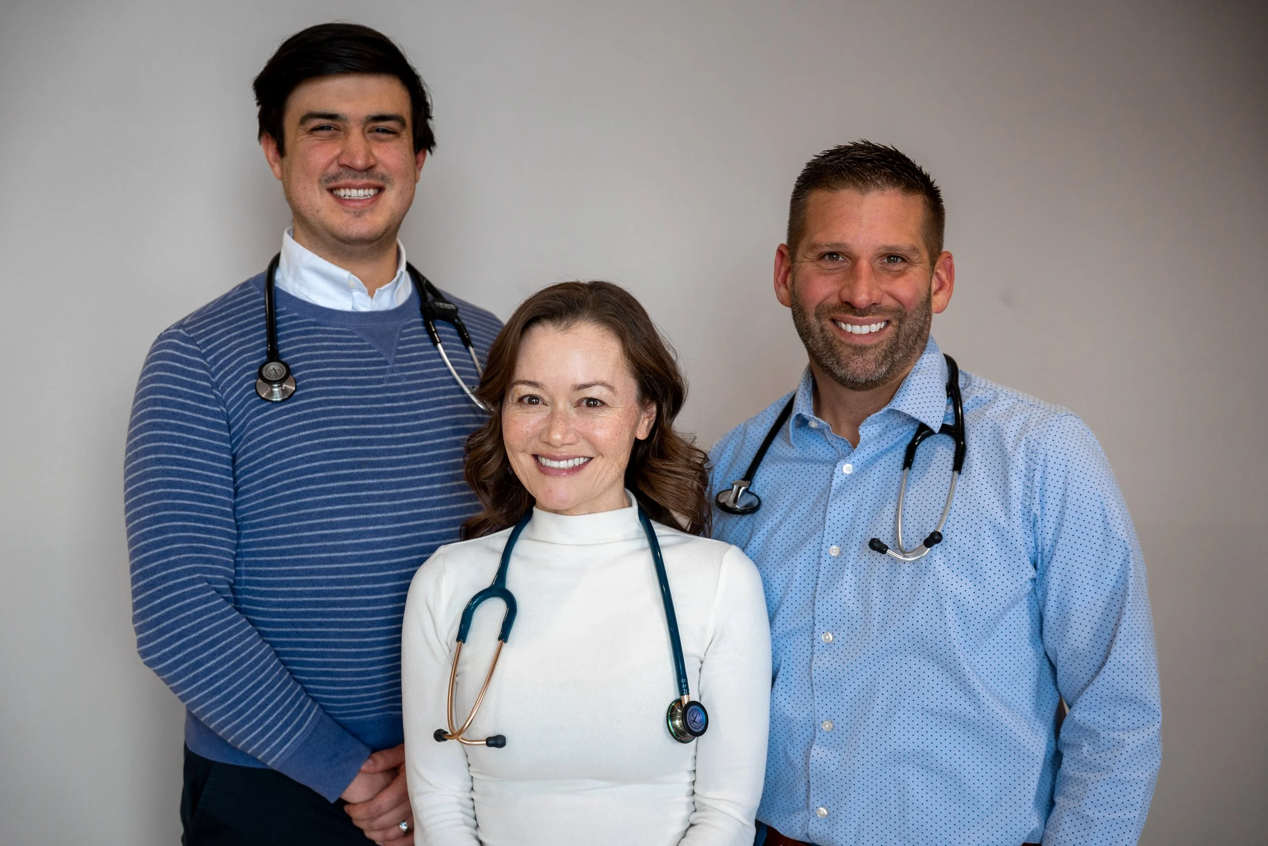 Simplicity Health | Concierge Medicine & Direct Primary Care - Dayton, OH