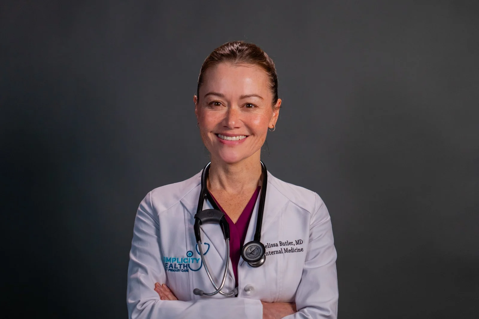 Concierge Medicine & Direct Primary Care | Dayton, OH | Simplicity ...