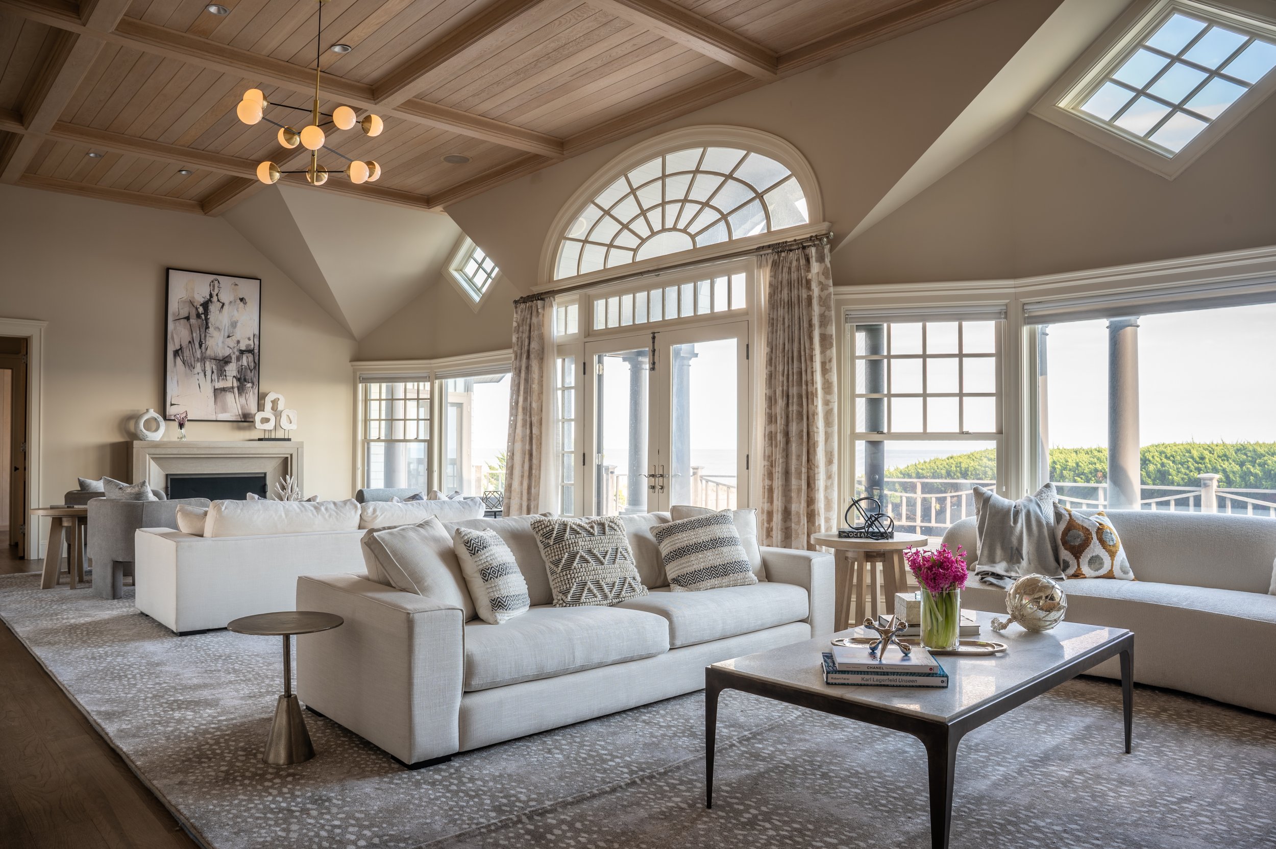 Completed Projects — Iconic Modern Home