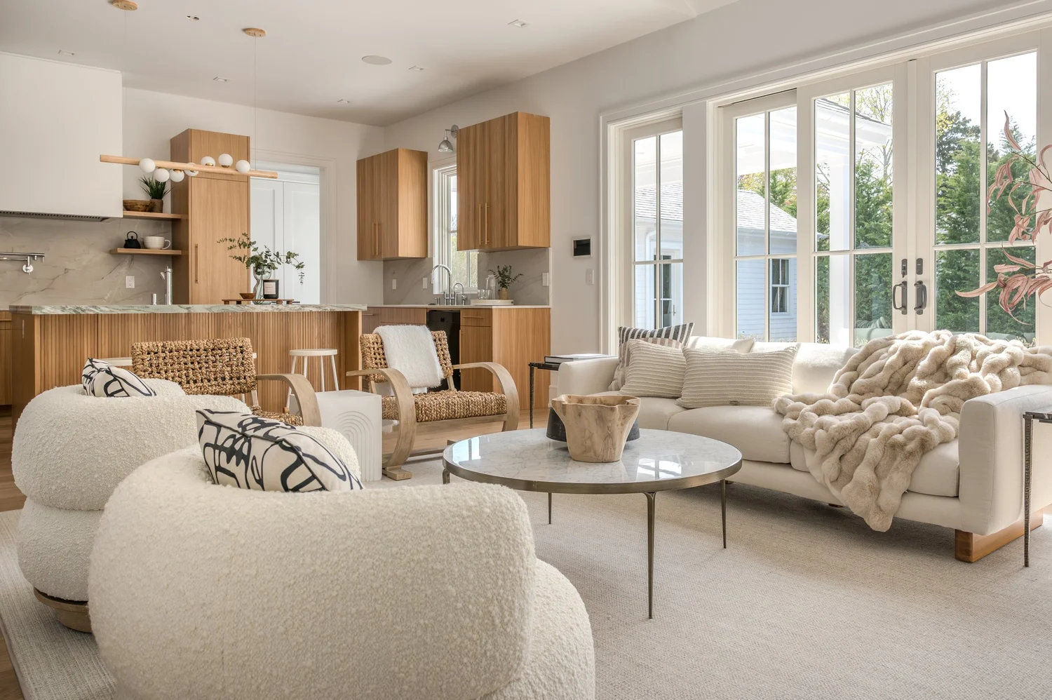 Iconic Modern Home