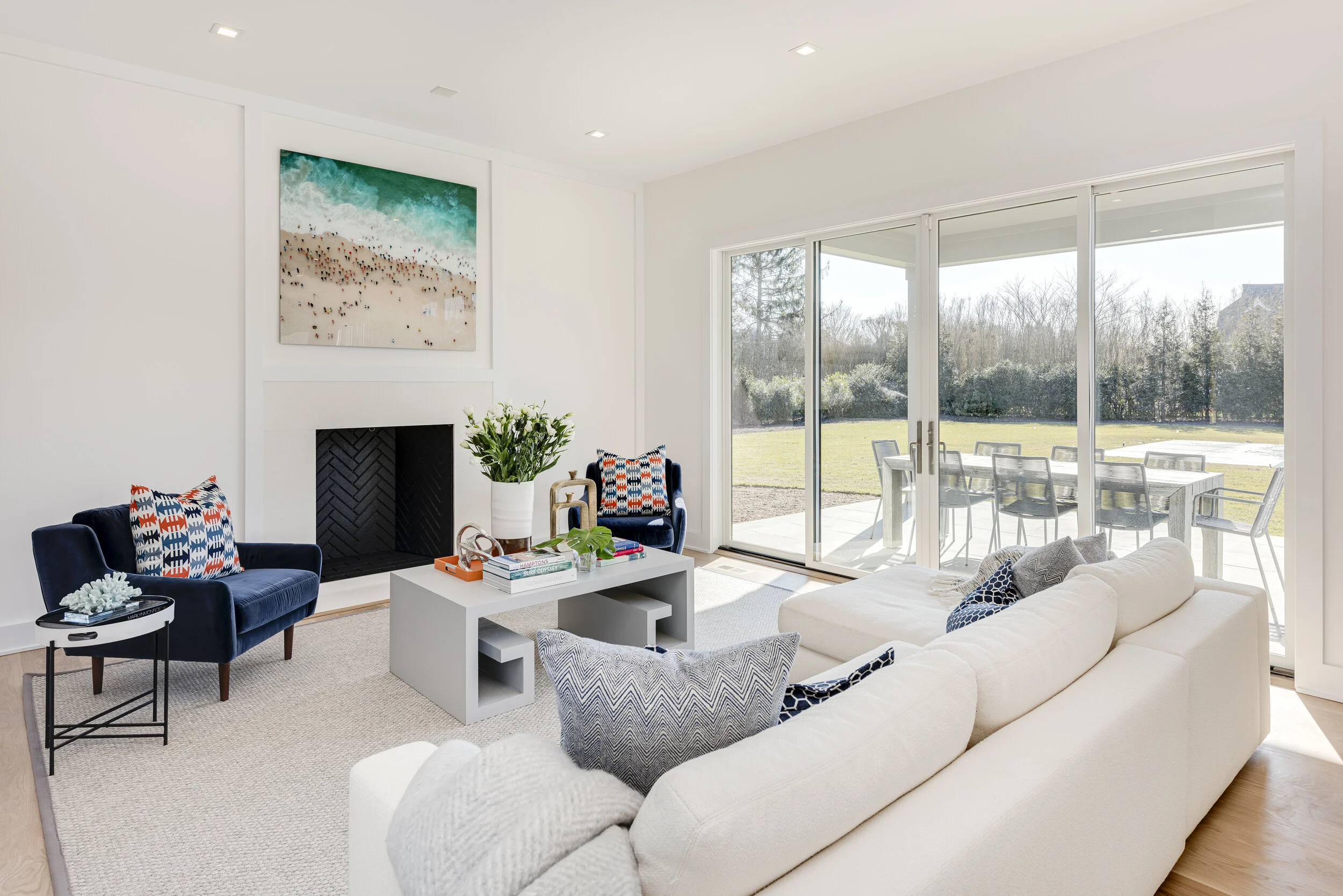 Renovations — Iconic Modern Home