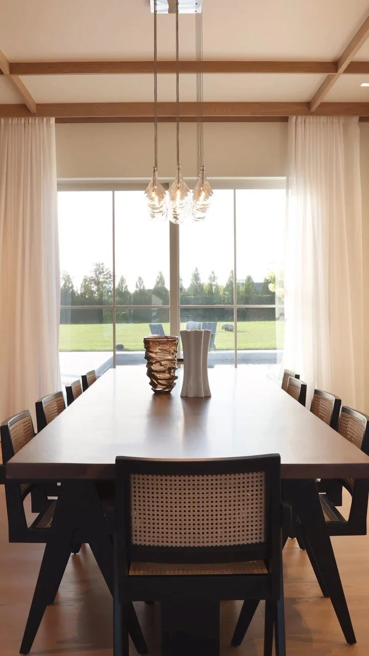 Completed Projects — Iconic Modern Home