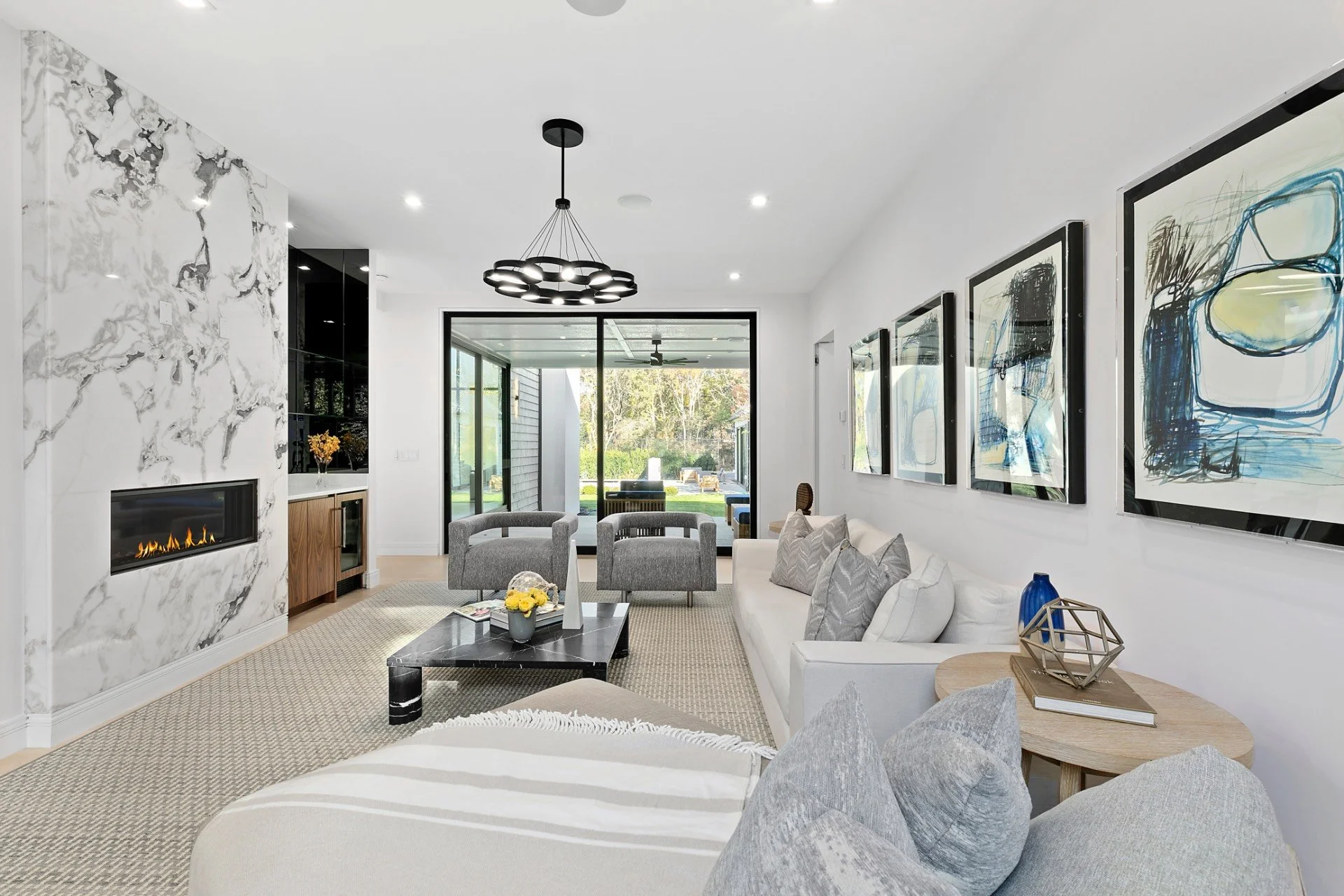 Iconic Advantage — Iconic Modern Home