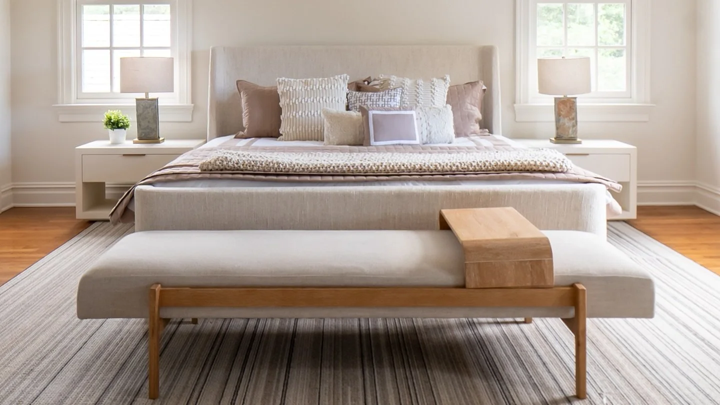 Iconic Process — Iconic Modern Home