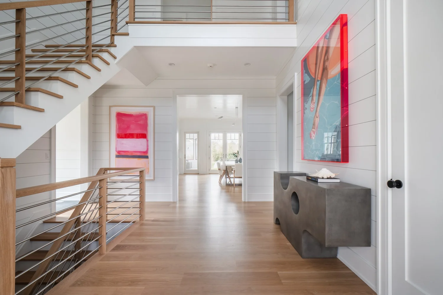 Completed Projects — Iconic Modern Home