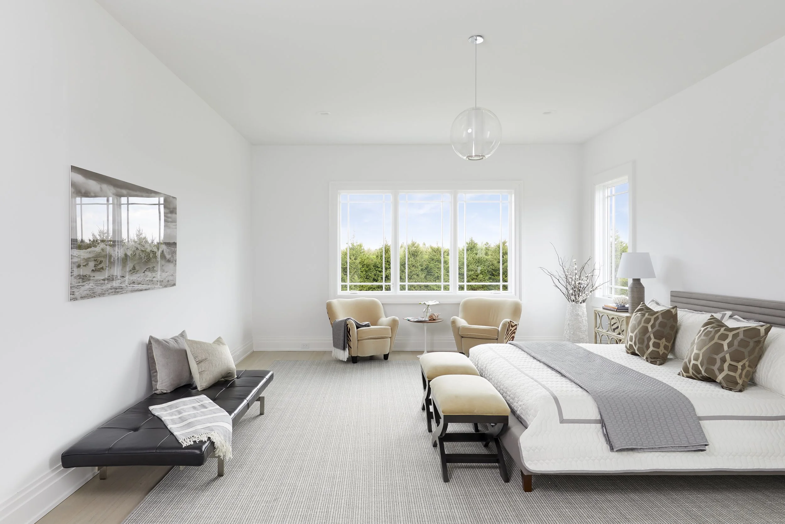 Iconic Process — Iconic Modern Home