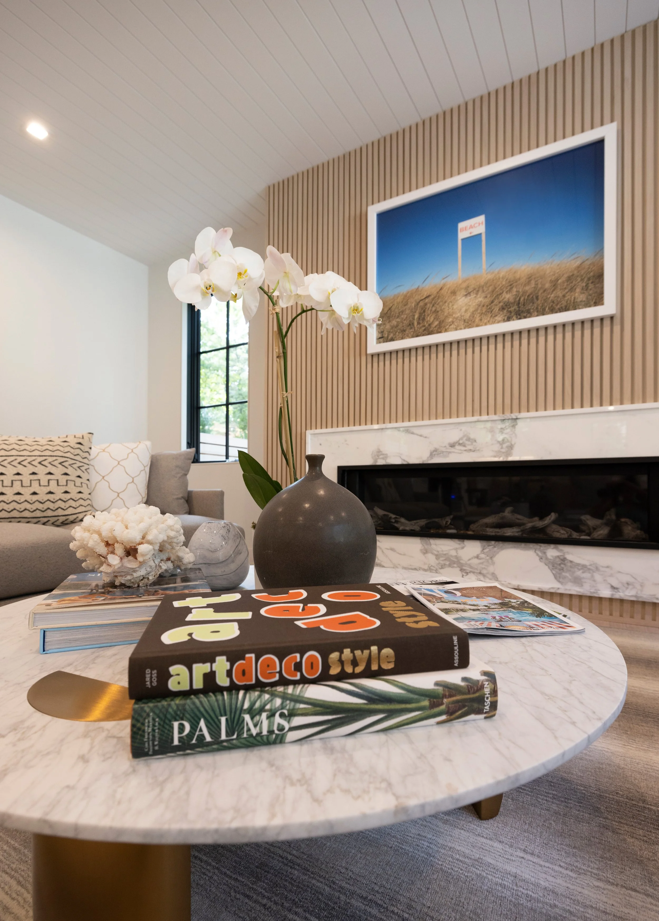 40 Lincoln — Iconic Modern Home