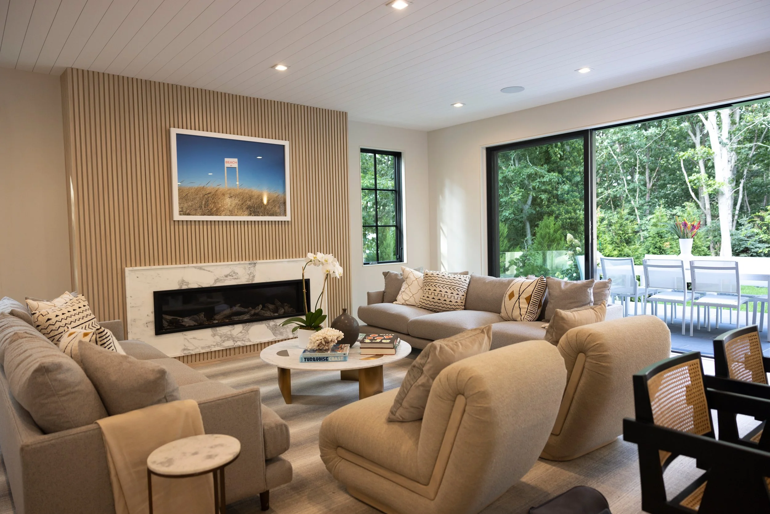 40 Lincoln — Iconic Modern Home